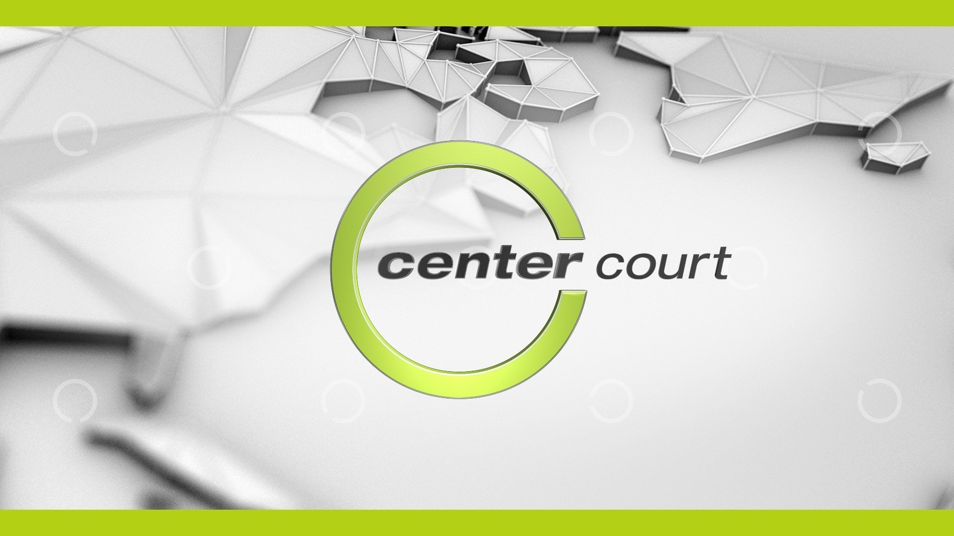 Watch Center Court Live live or on-demand | Freeview Australia