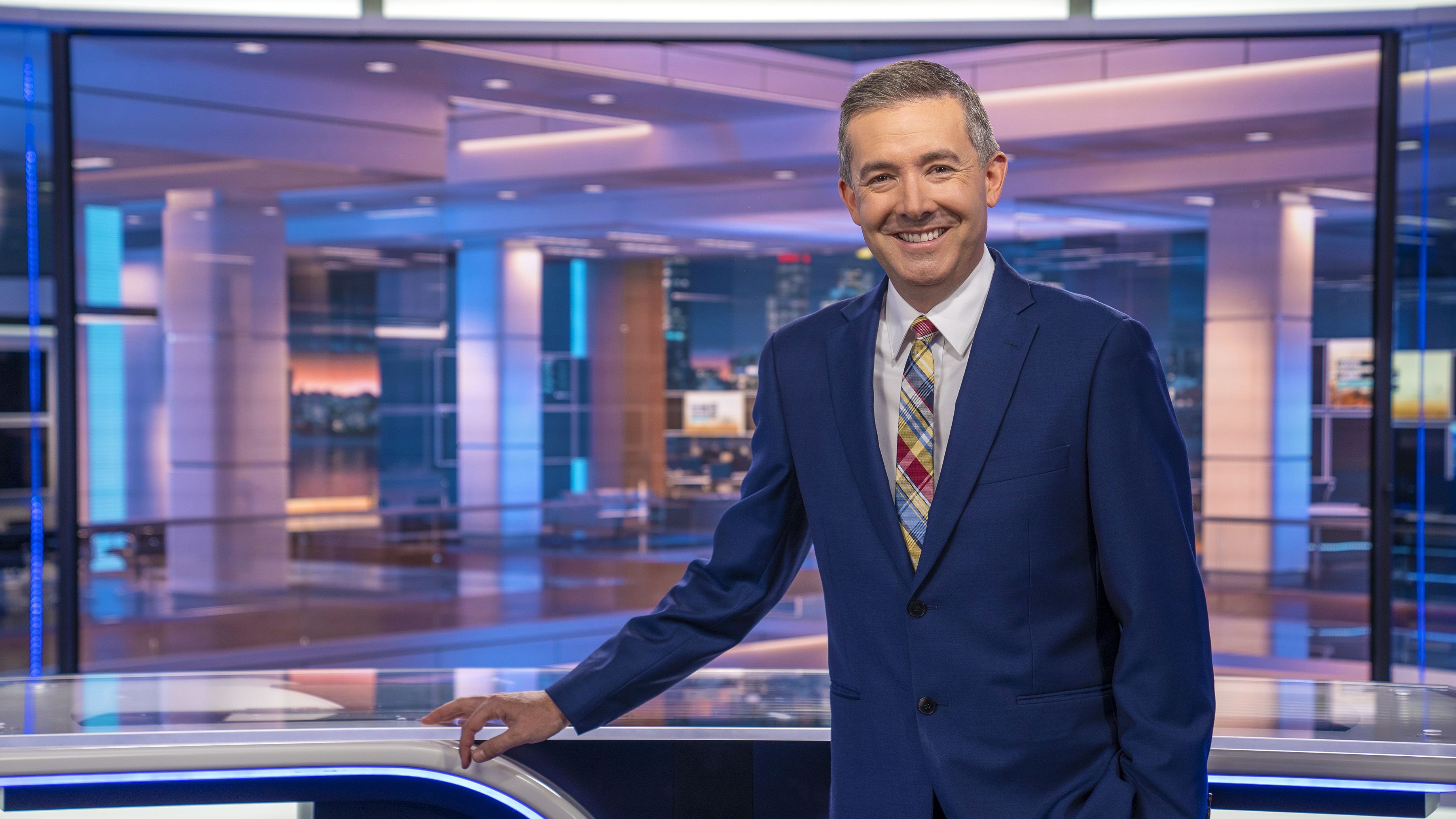 Watch ABC News Overnight live or on-demand | Freeview Australia