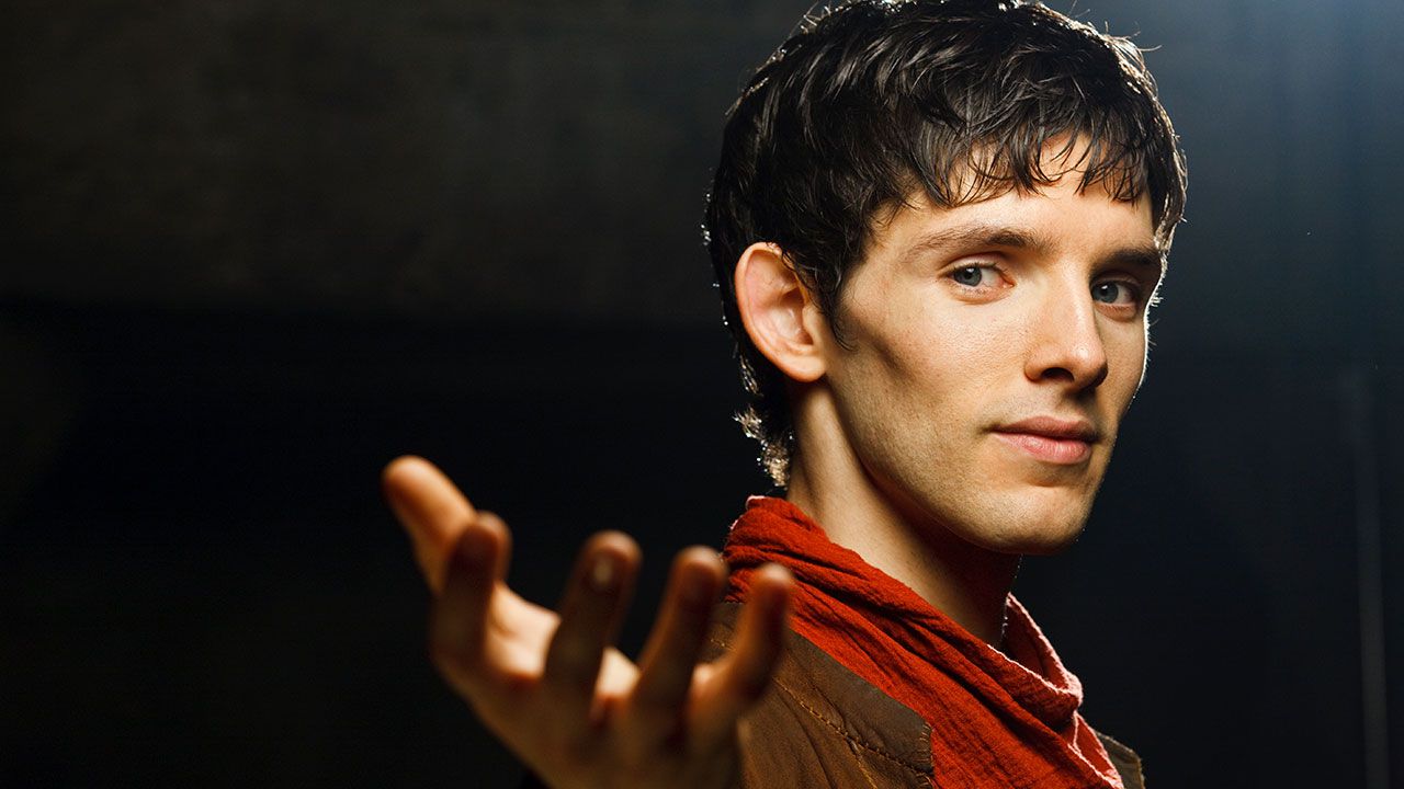 Watch Merlin live or on-demand | Freeview Australia