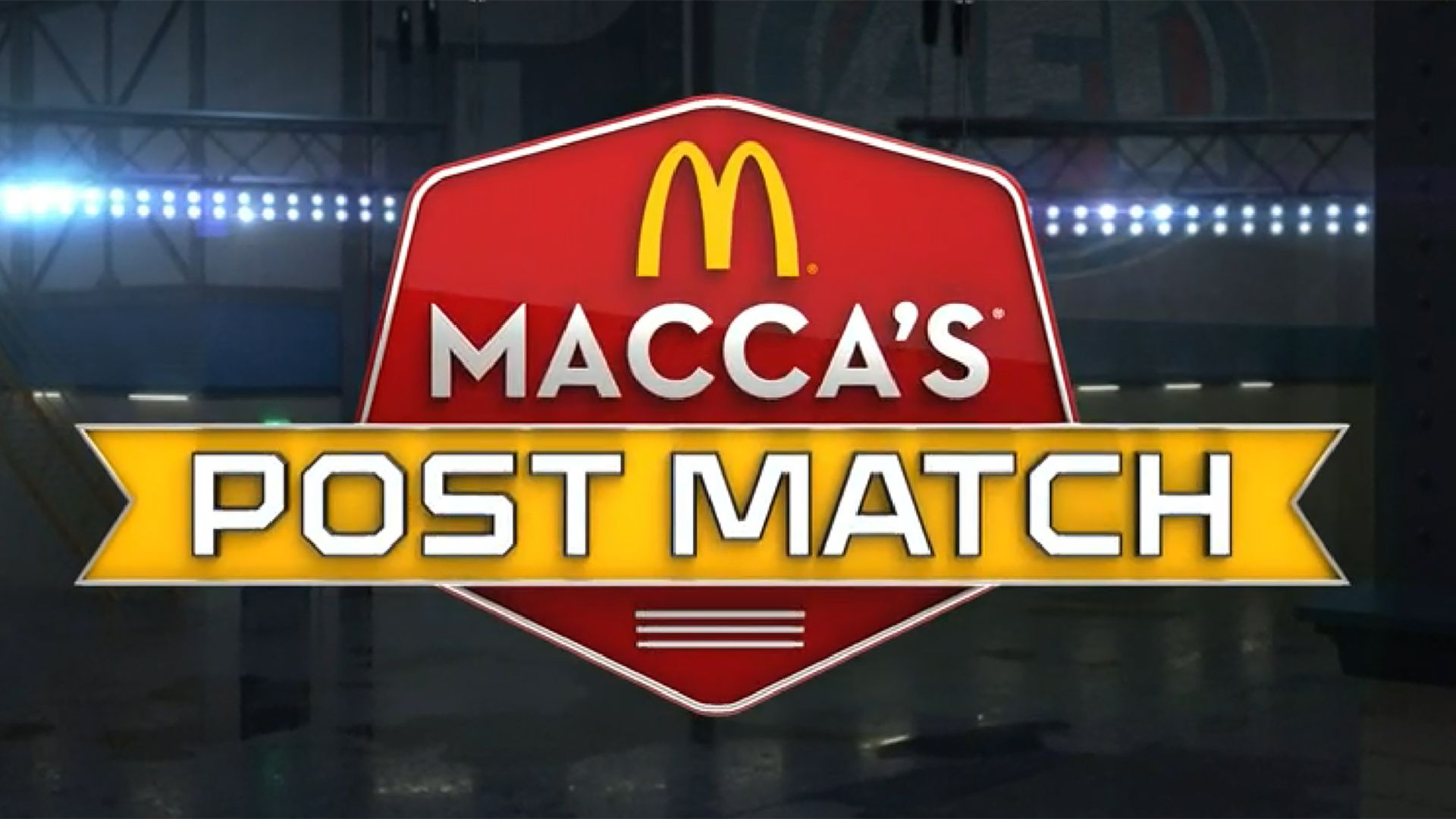 Watch AFL Post Game live or on-demand | Freeview Australia