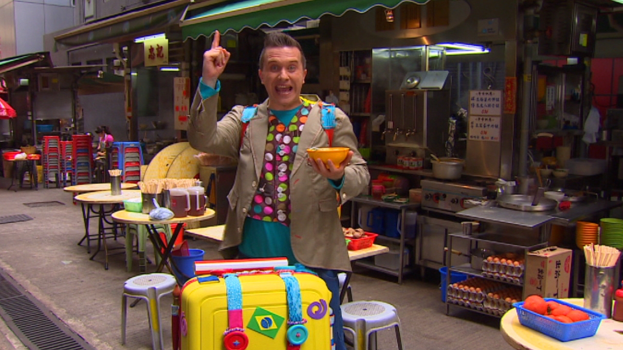 Watch Mister Maker Around the World live or on-demand | Freeview Australia