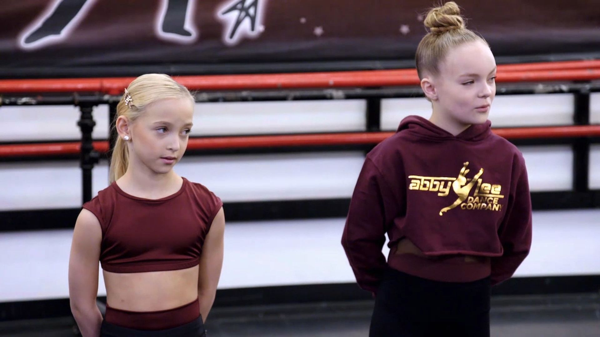 Watch Dance Moms live or on-demand | Freeview Australia