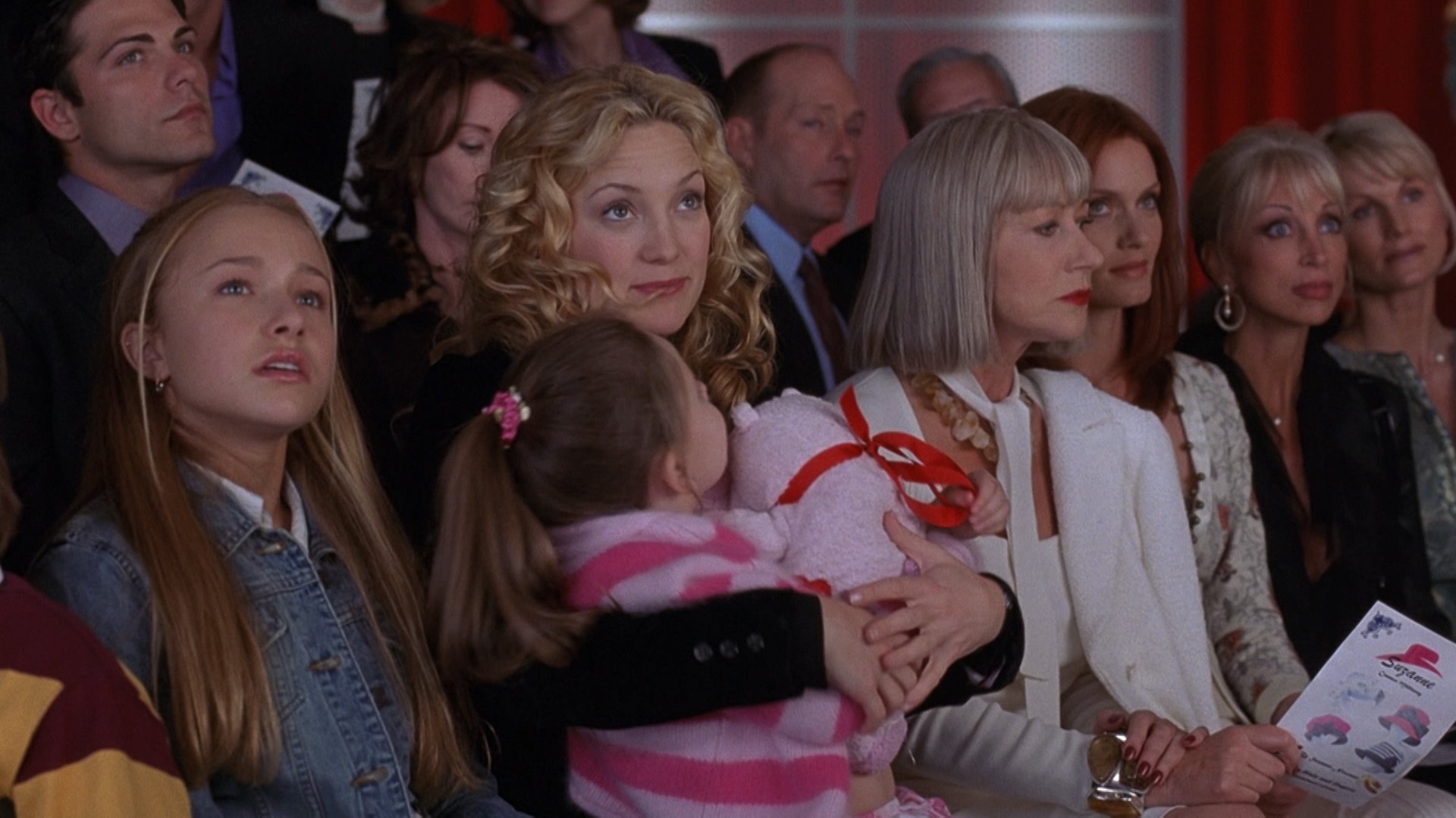 Watch Raising Helen live or on-demand | Freeview Australia