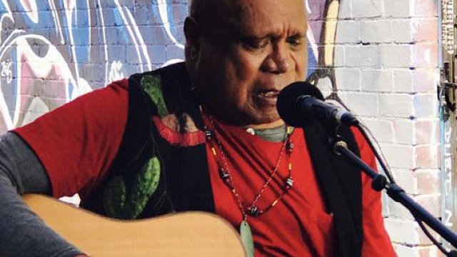 Watch Anthem Sessions Interstitials live or on-demand | Freeview Australia