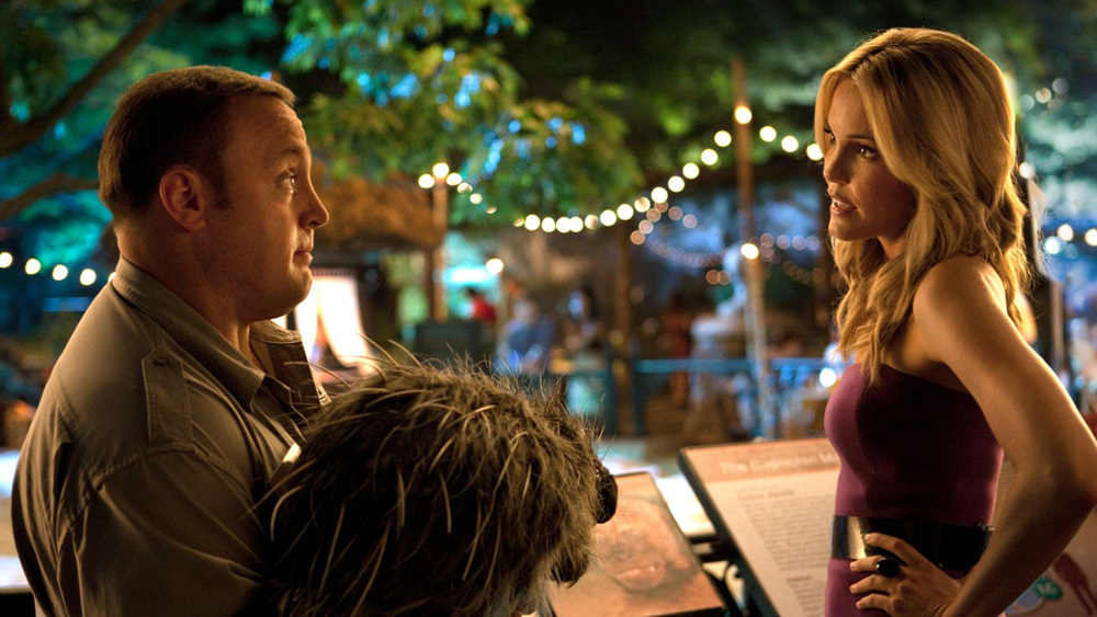 Watch Zookeeper live or on-demand | Freeview Australia