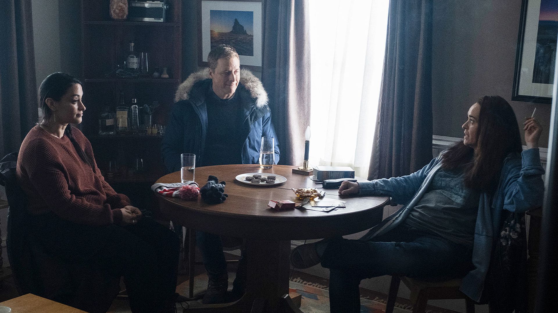 Watch Resident Alien live or on-demand | Freeview Australia