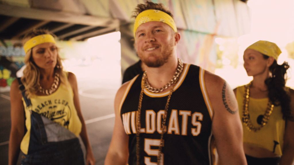 Watch Kinne live or on-demand | Freeview Australia