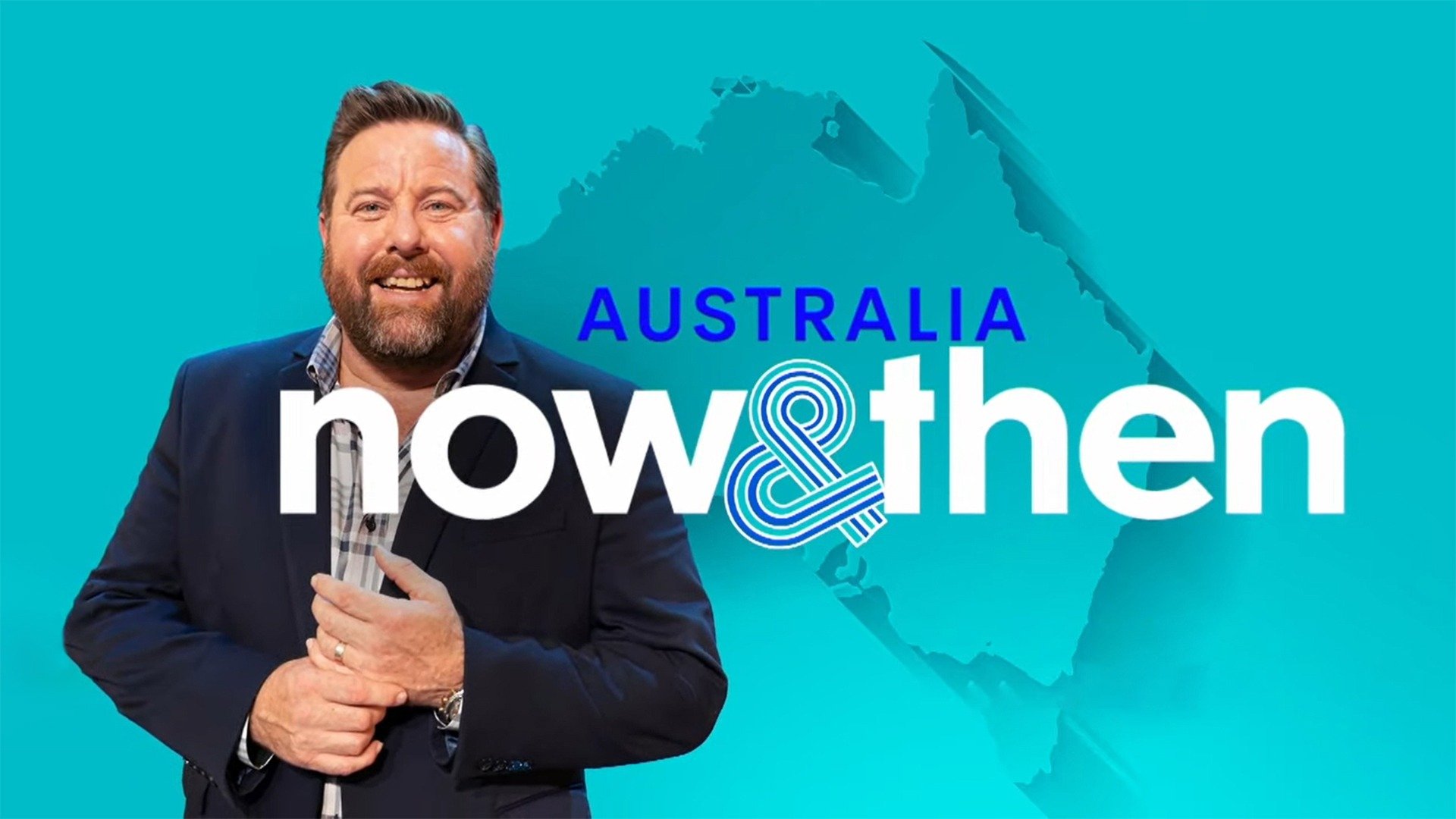 Watch Australia: Now and Then live or on-demand | Freeview Australia