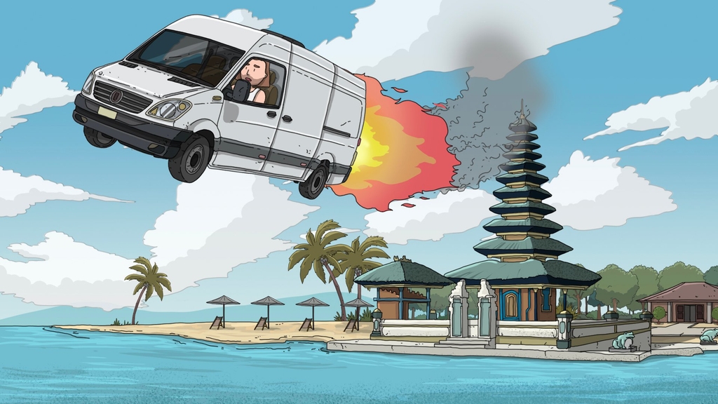 Watch Regular Old Bogan live or on-demand | Freeview Australia