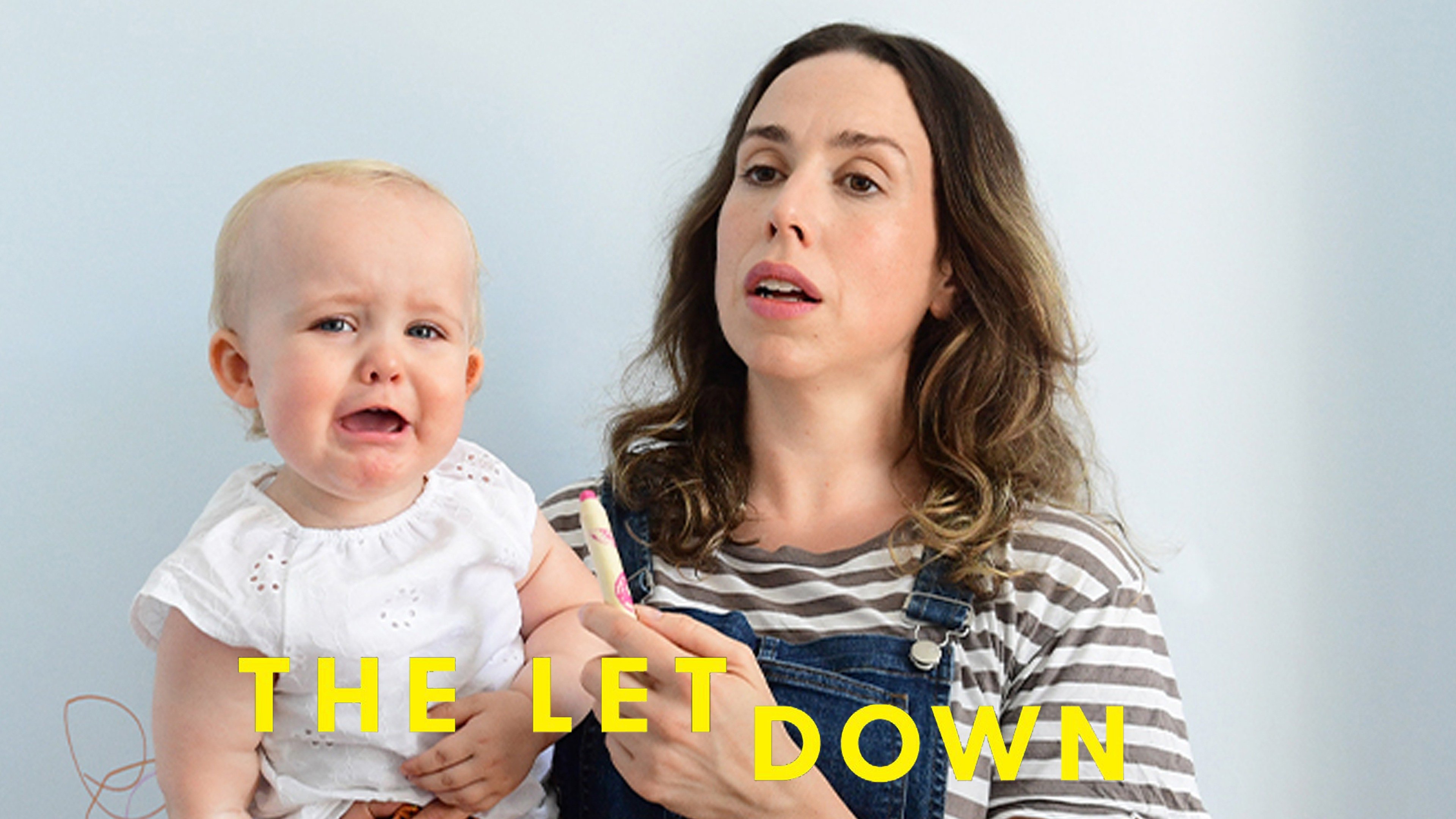 Watch The Letdown live or on-demand | Freeview Australia