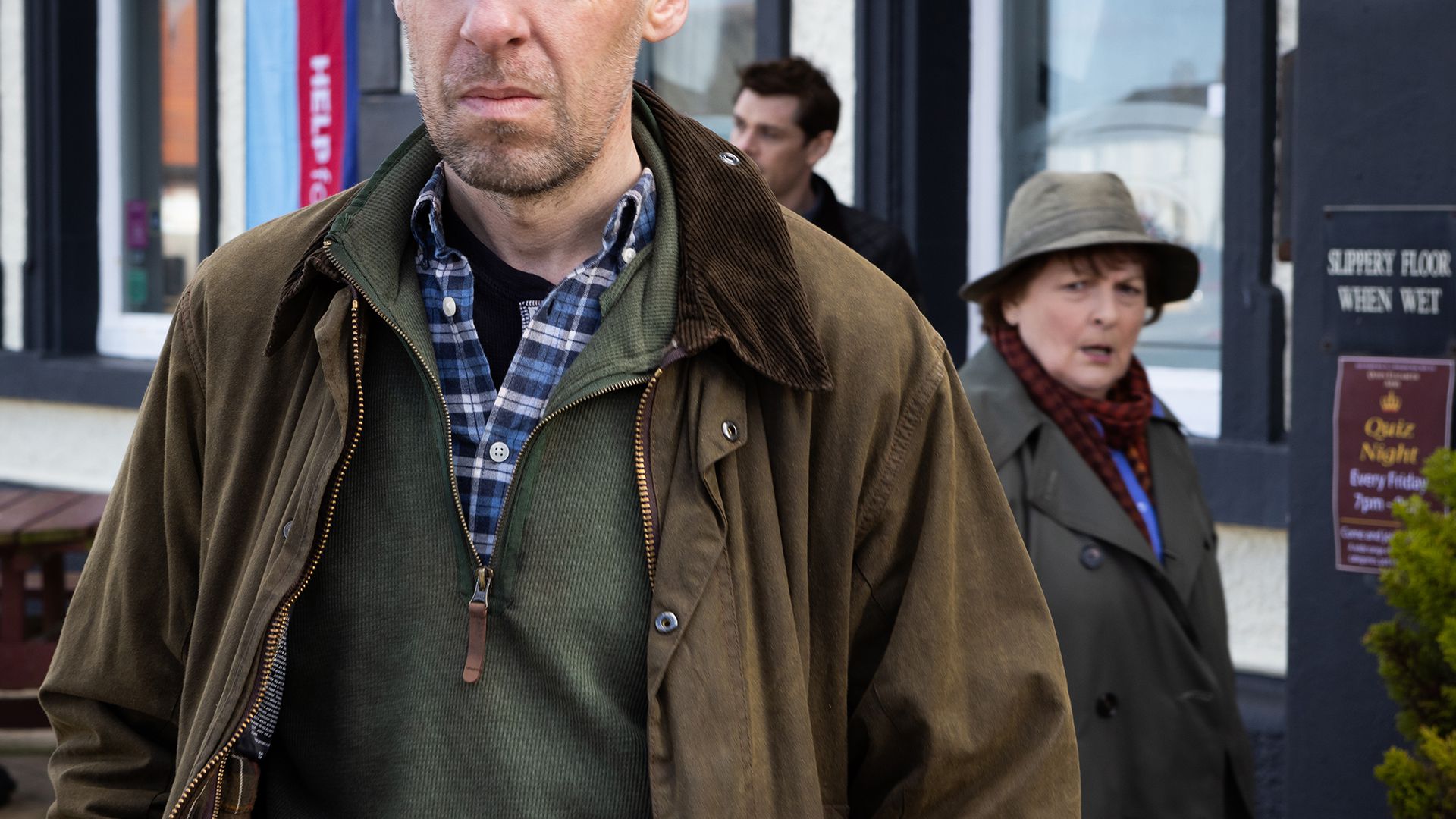 Watch Vera live or on-demand | Freeview Australia