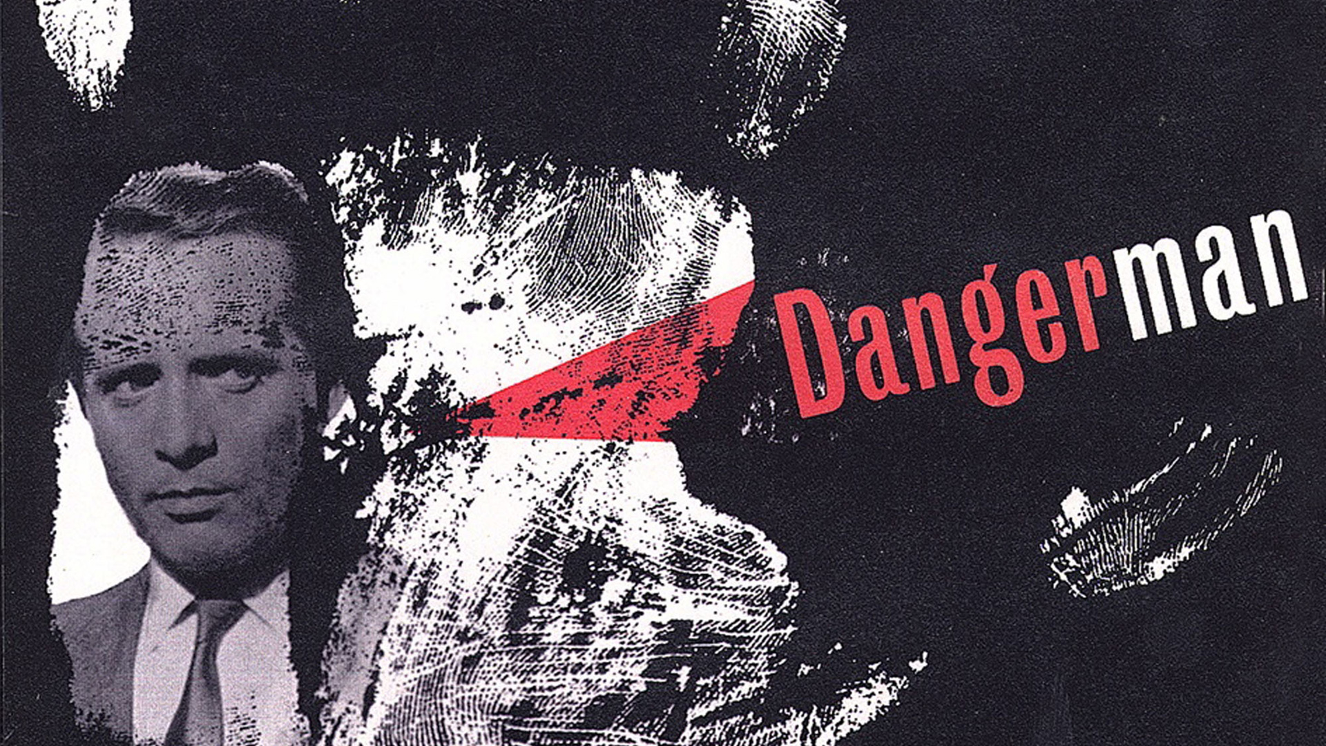 Watch Danger Man live or on-demand | Freeview Australia