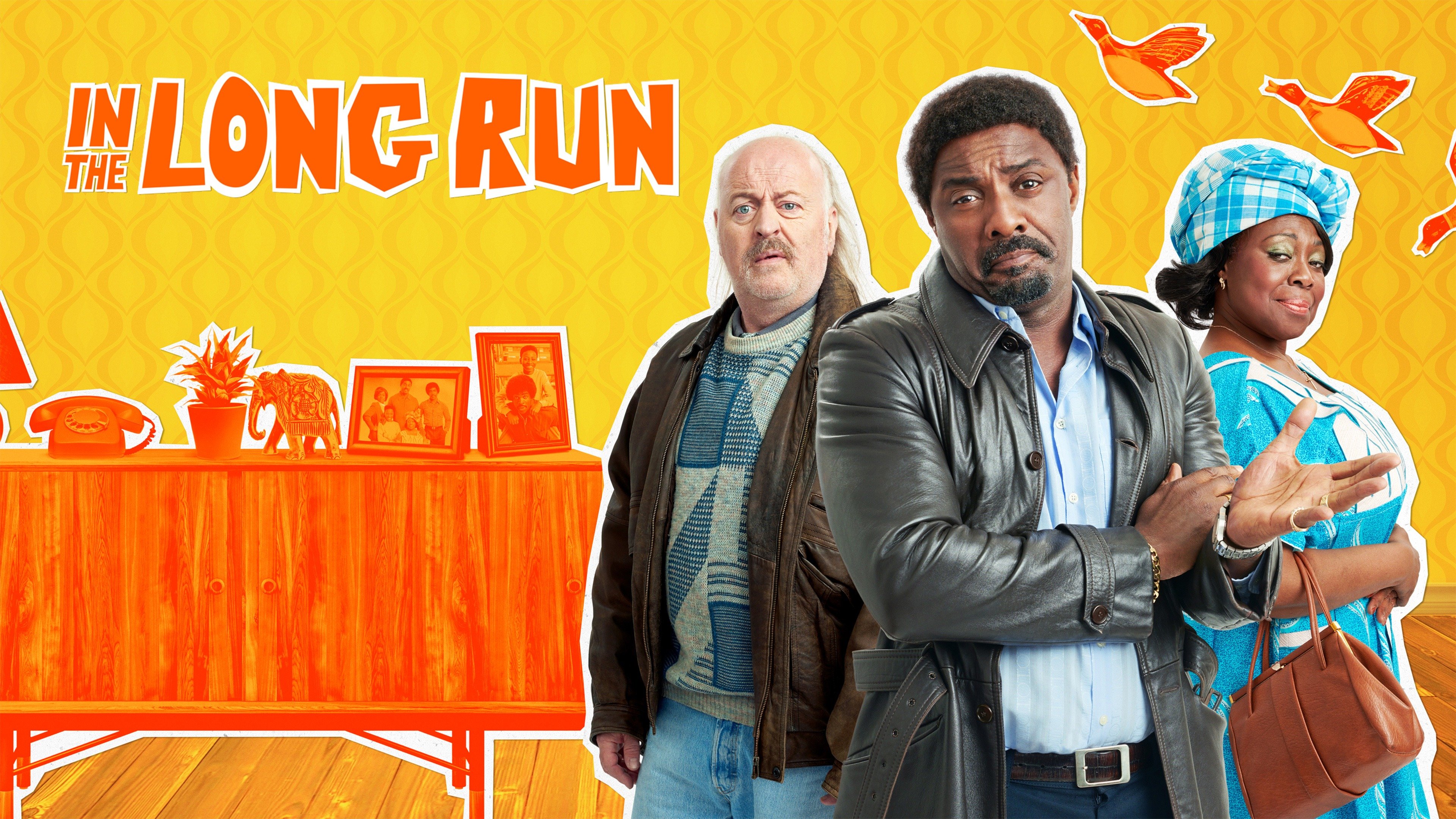 Watch In The Long Run live or on-demand | Freeview Australia