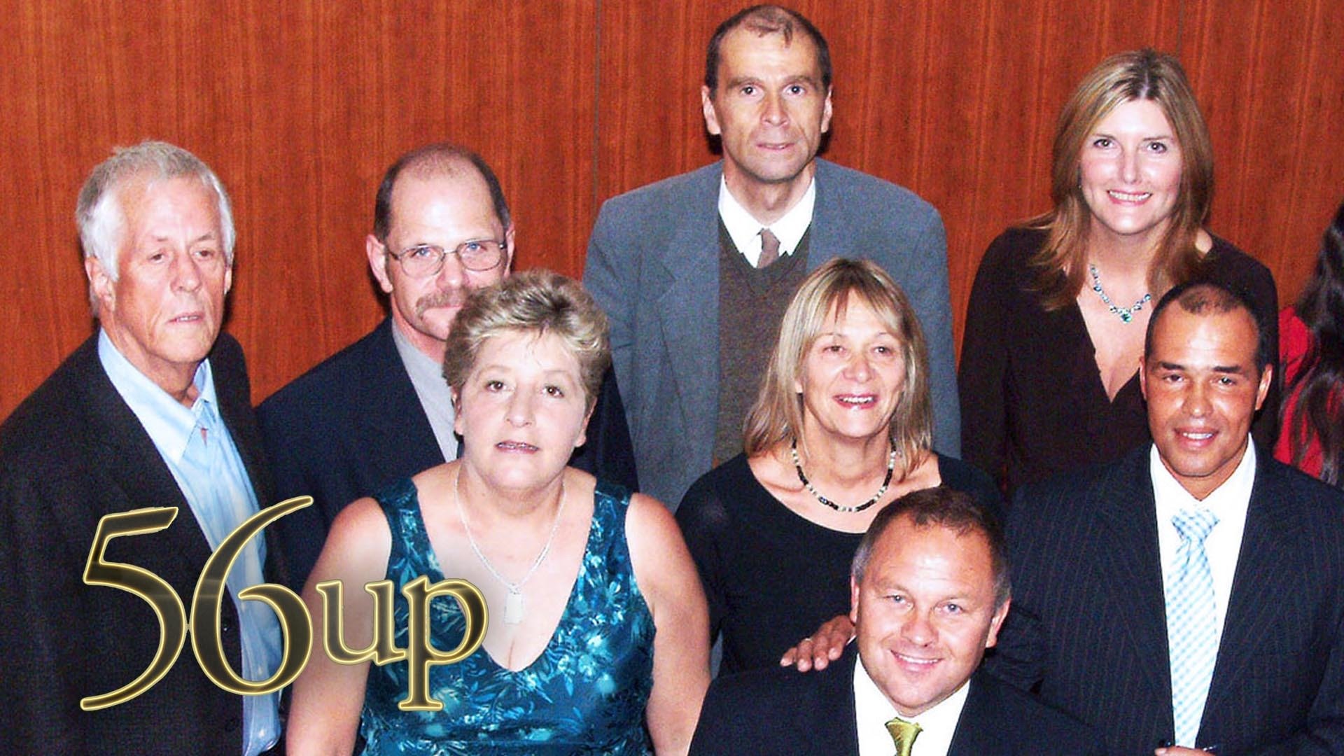 Watch 56 Up live or on-demand | Freeview Australia