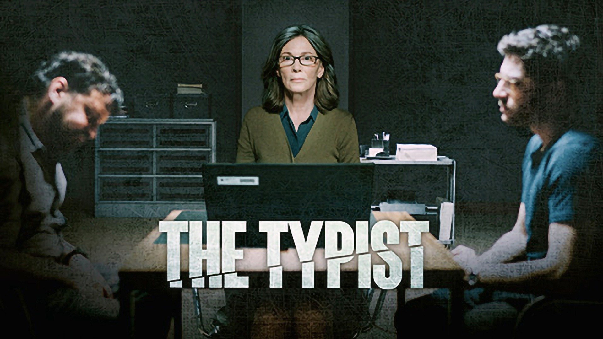 Watch The Typist live or on-demand | Freeview Australia