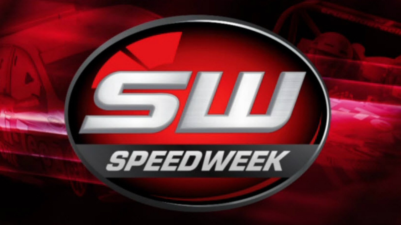 Watch Speedweek live or on-demand | Freeview Australia