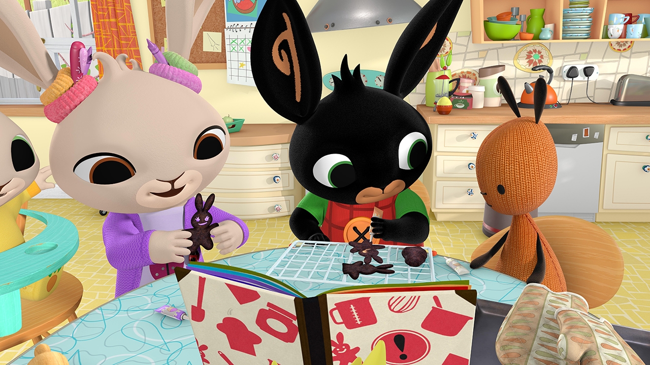 Watch Bing live or on-demand | Freeview Australia