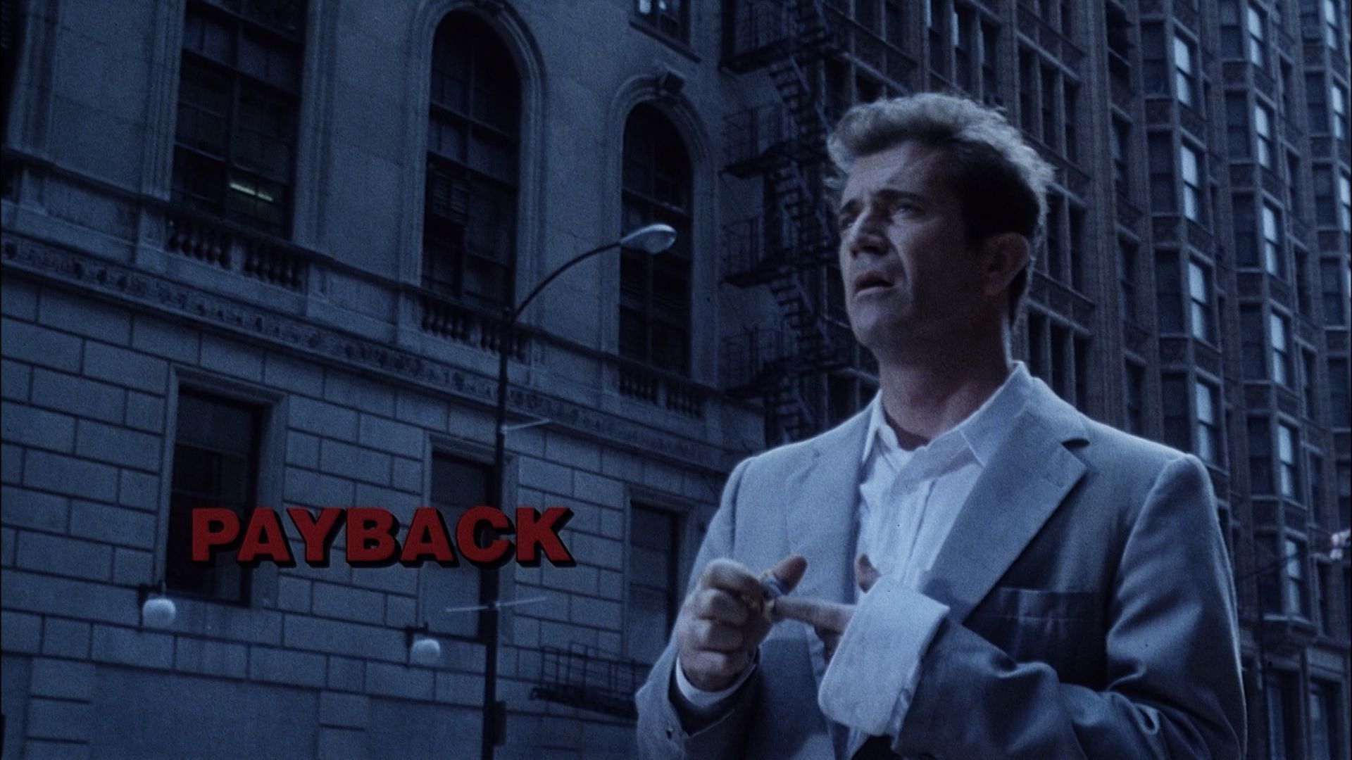 Watch Payback live or on-demand | Freeview Australia