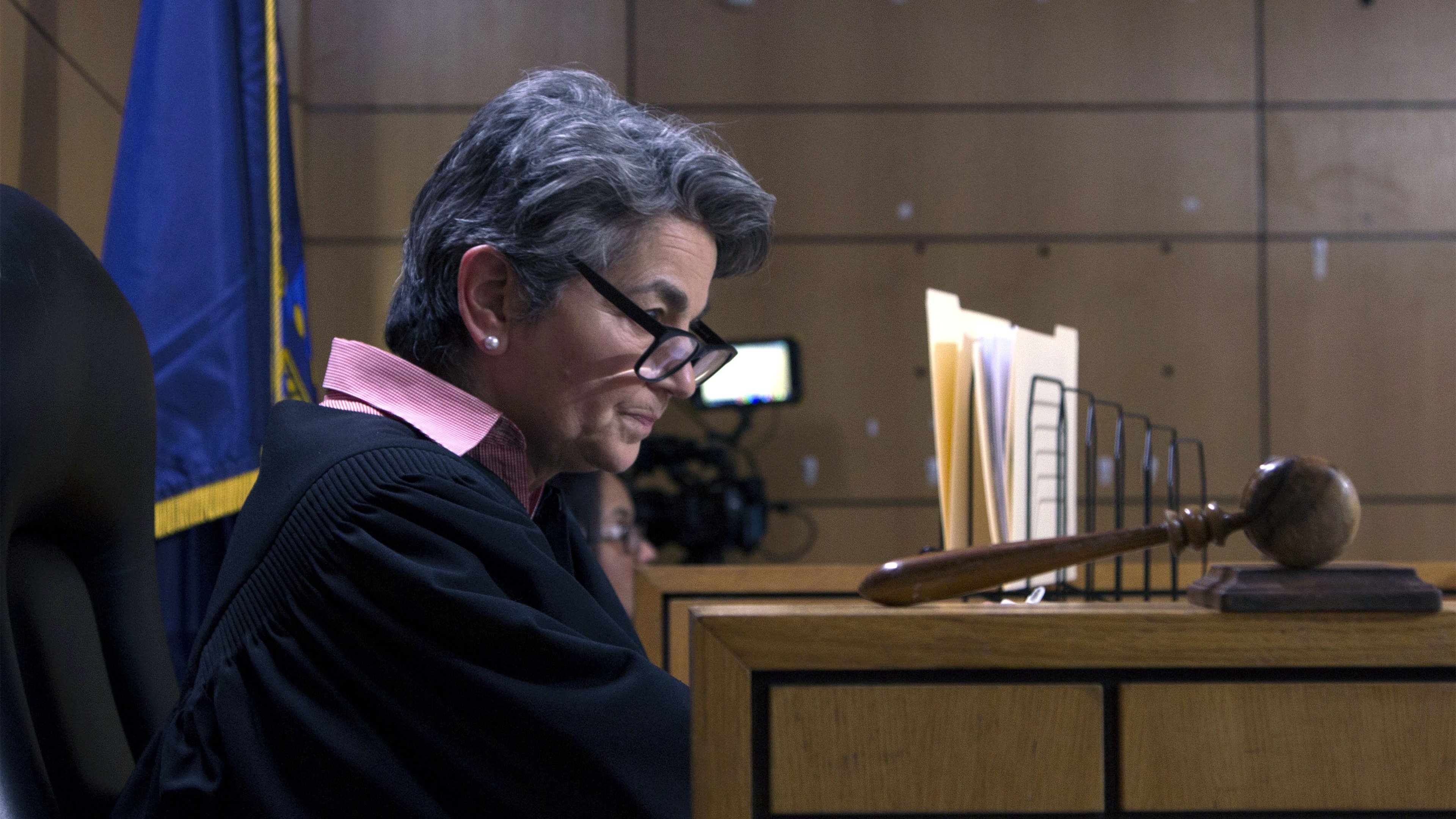 Watch The Colour of Justice live or on-demand | Freeview Australia