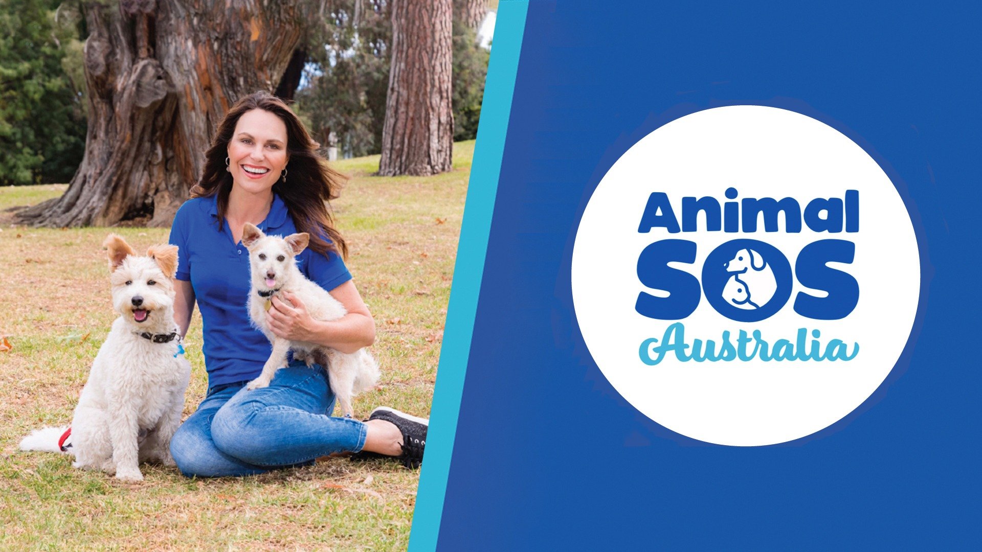 Watch Animal SOS Australia live or on-demand | Freeview Australia