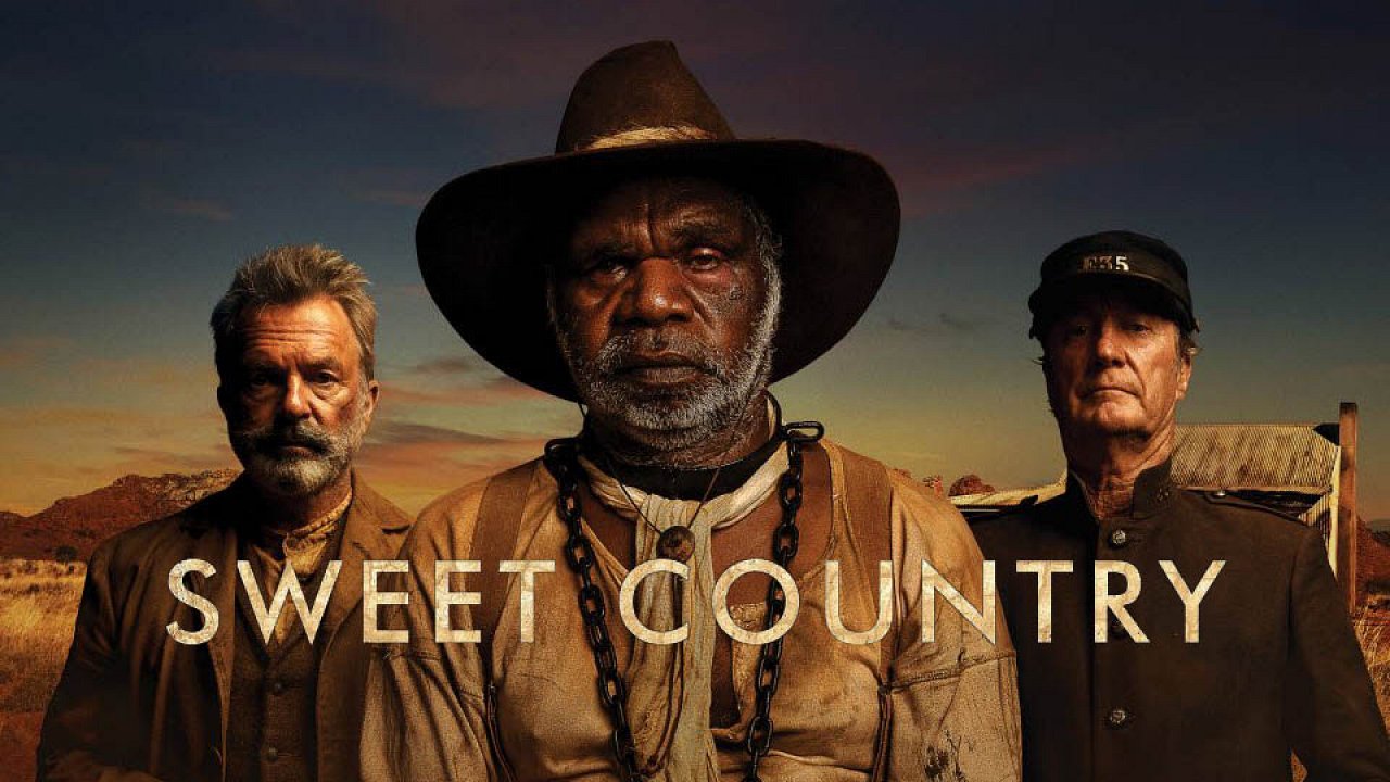 Watch Sweet Country live or on-demand | Freeview Australia