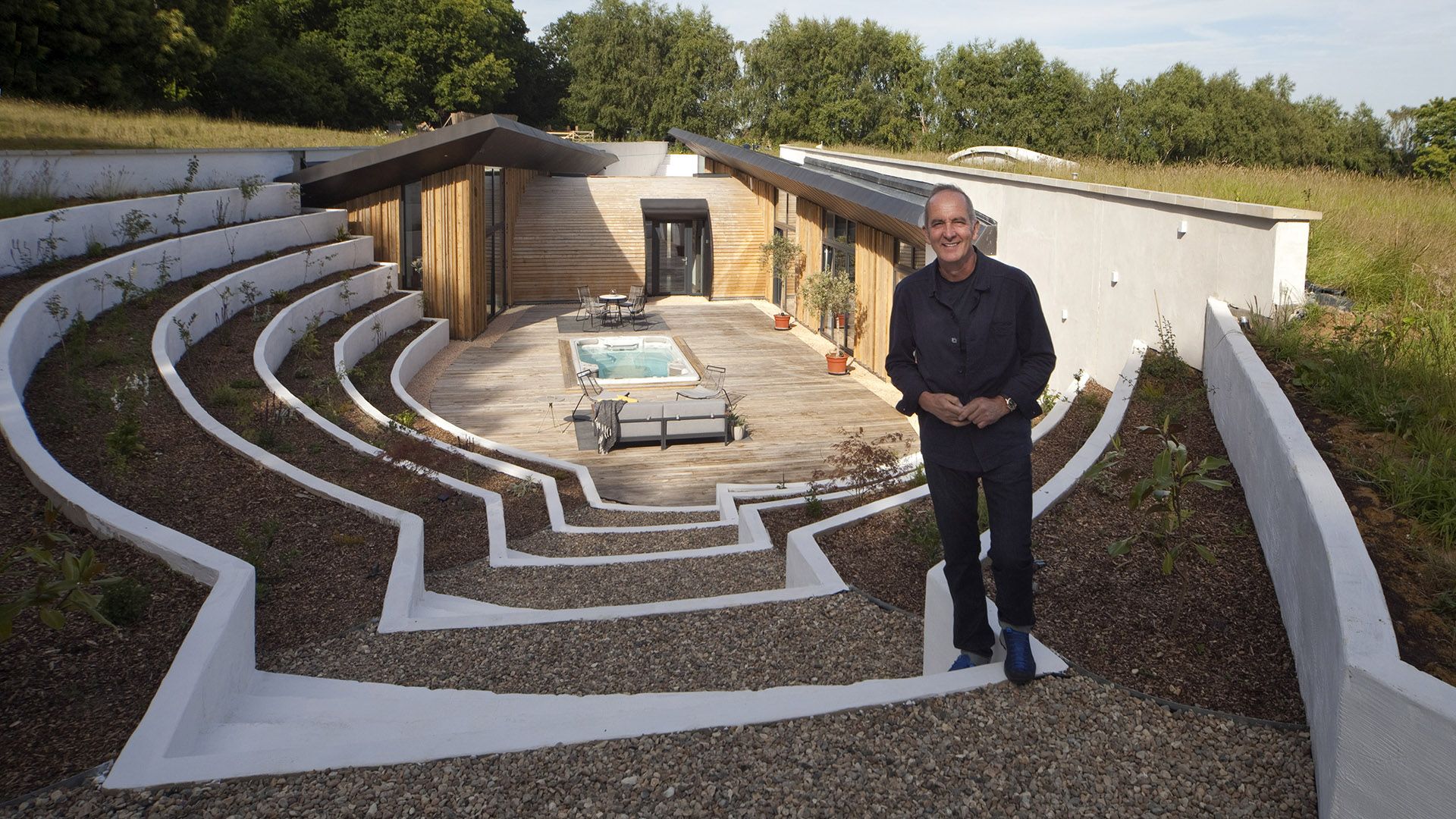 Watch Grand Designs live or on-demand | Freeview Australia