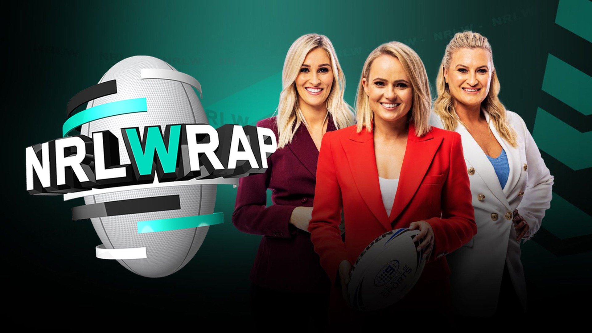 Watch NRLWrap live or on-demand | Freeview Australia