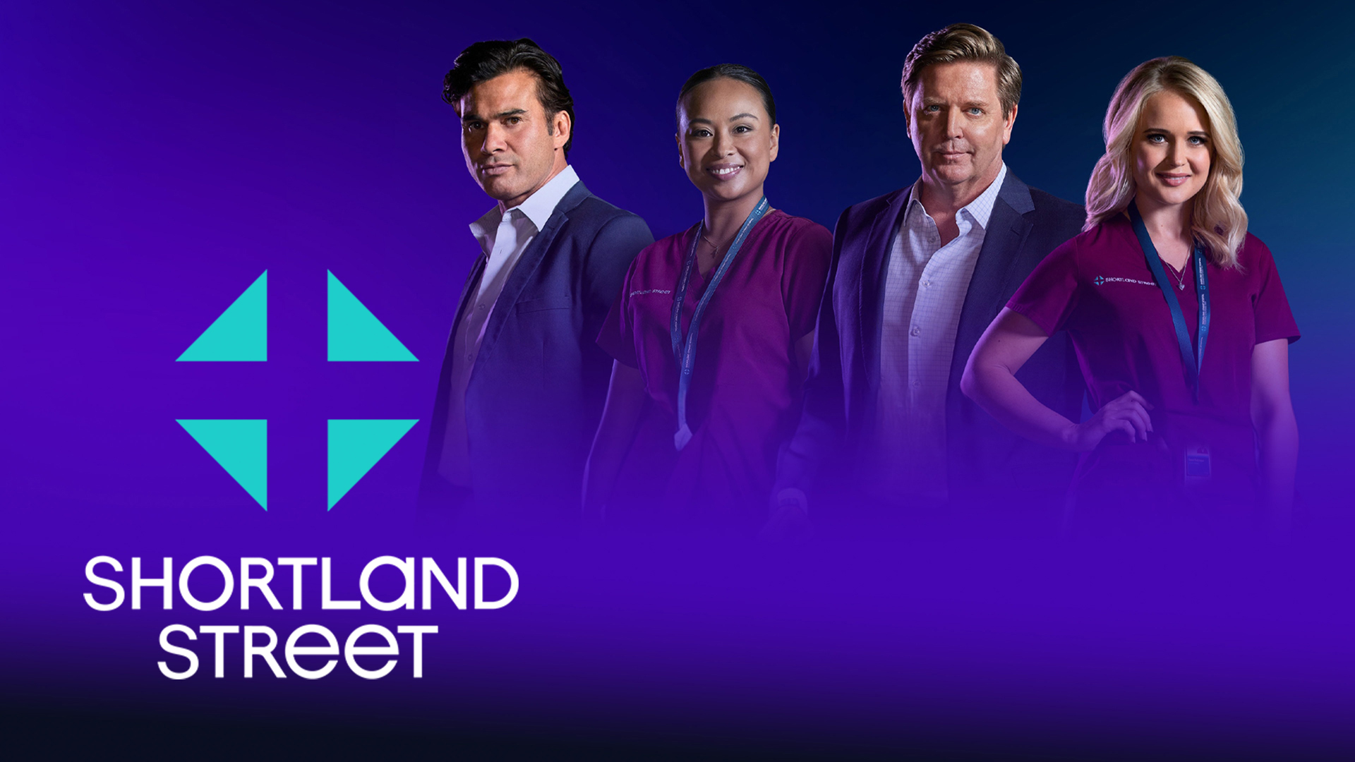 Watch Shortland Street live or on-demand | Freeview Australia