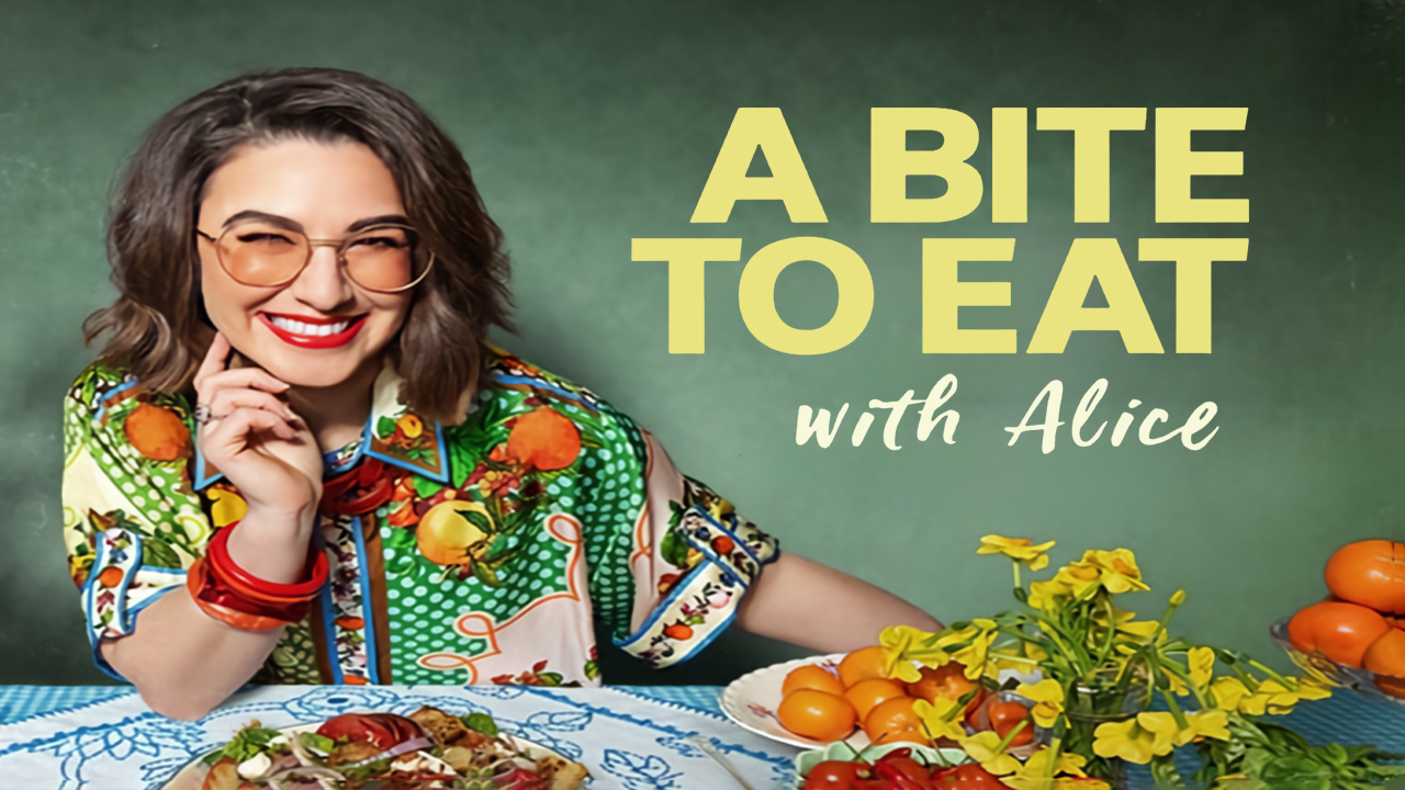 Watch A Bite To Eat with Alice live or on-demand | Freeview Australia