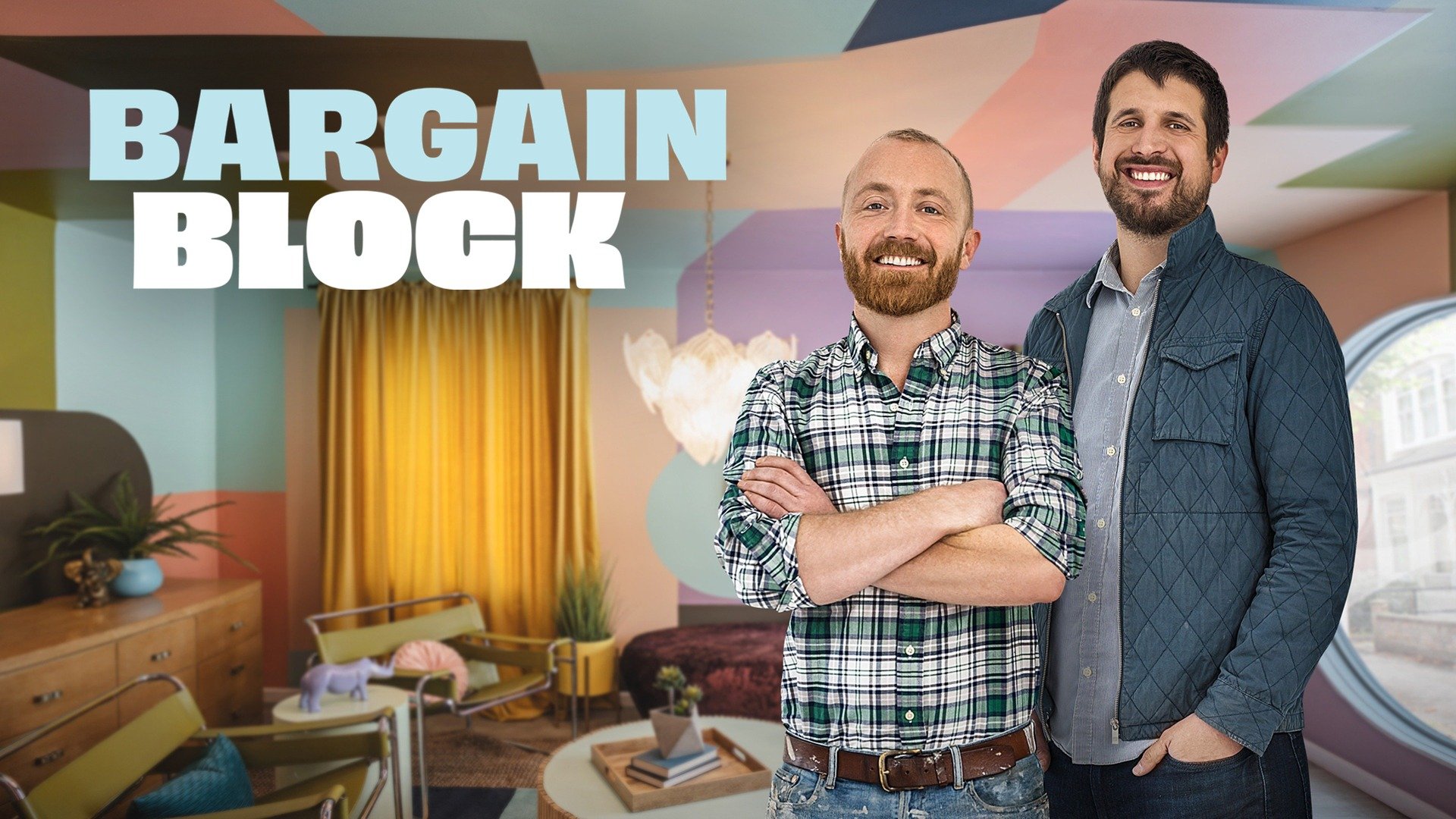 Watch Bargain Block live or on-demand | Freeview Australia