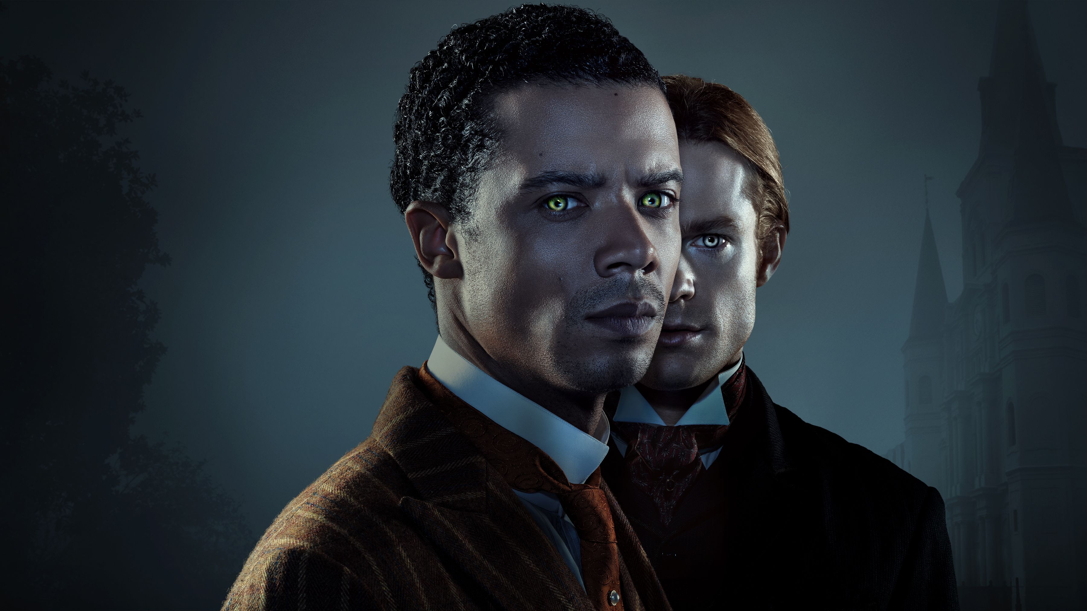 Watch Interview with the Vampire live or on-demand | Freeview Australia