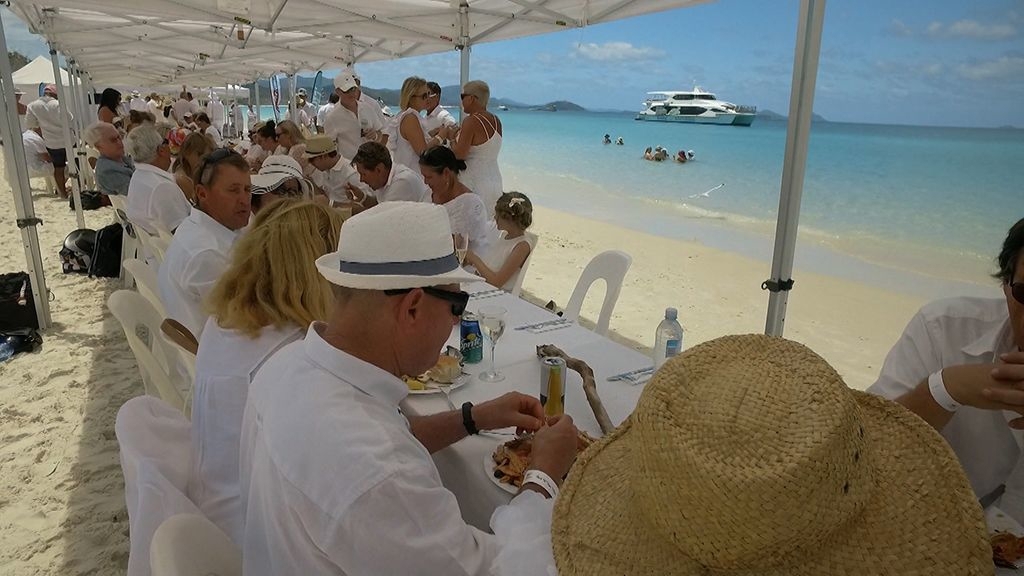 Watch Queensland Weekender live or on-demand | Freeview Australia