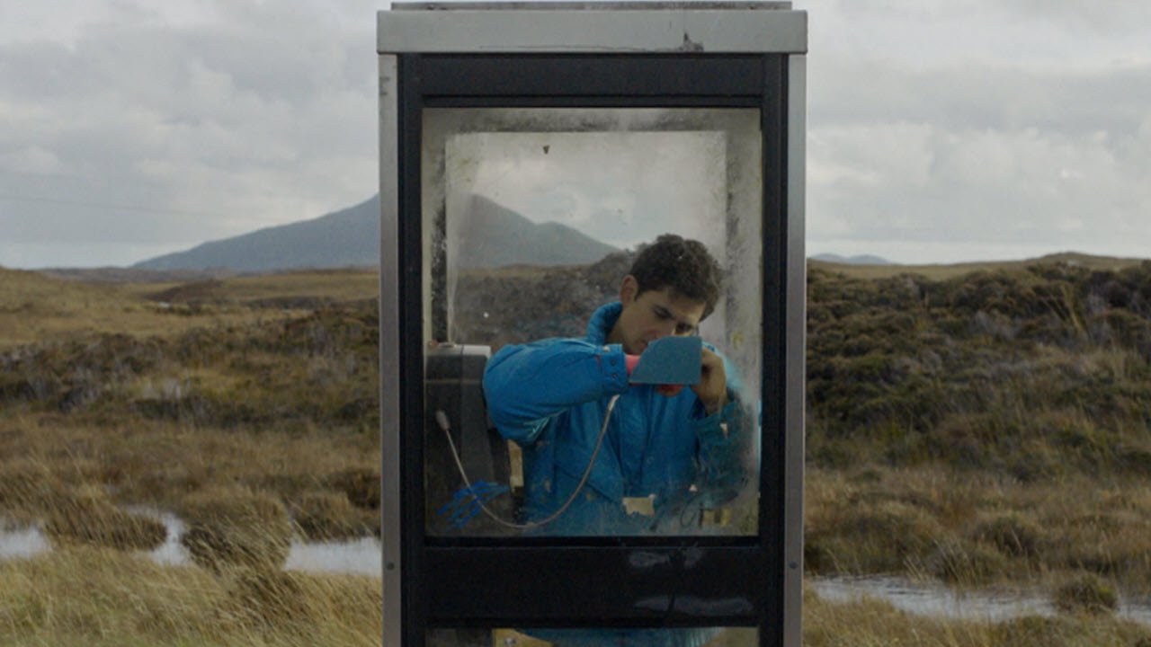 Watch Limbo live or on-demand | Freeview Australia