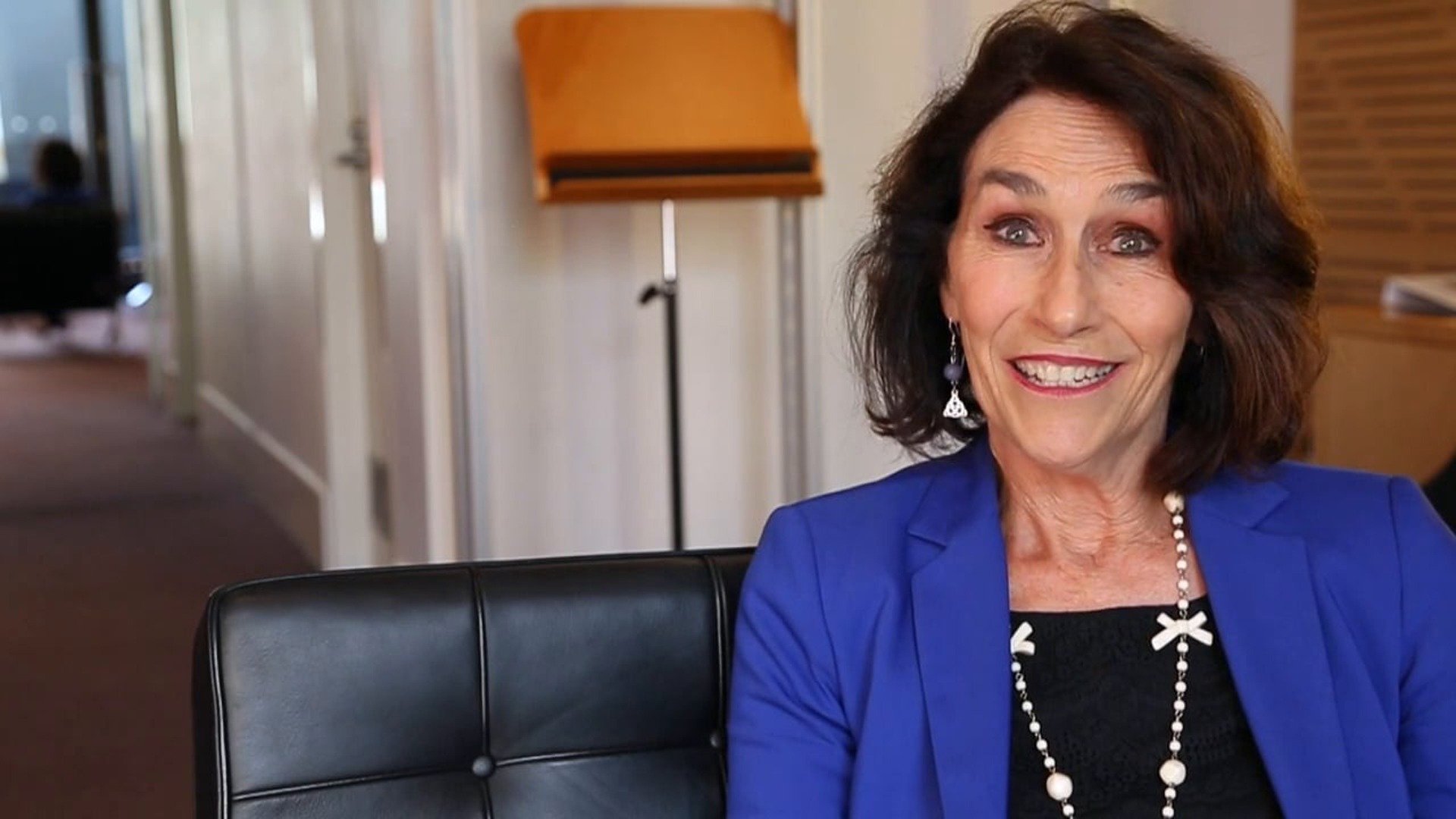 Watch The Opera Show with Mairi Nicolson live or on-demand | Freeview ...