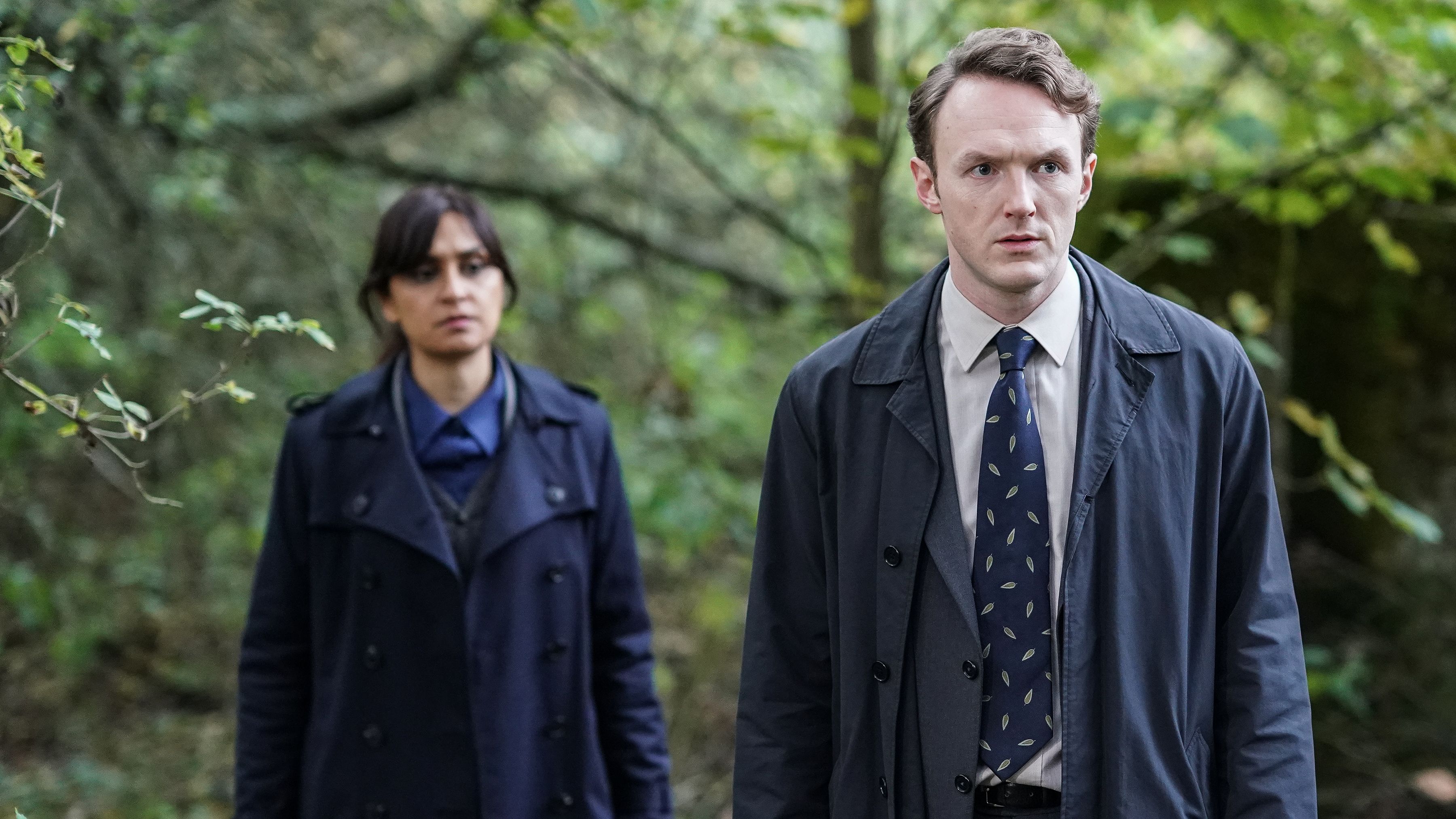 Watch Silent Witness live or on-demand | Freeview Australia