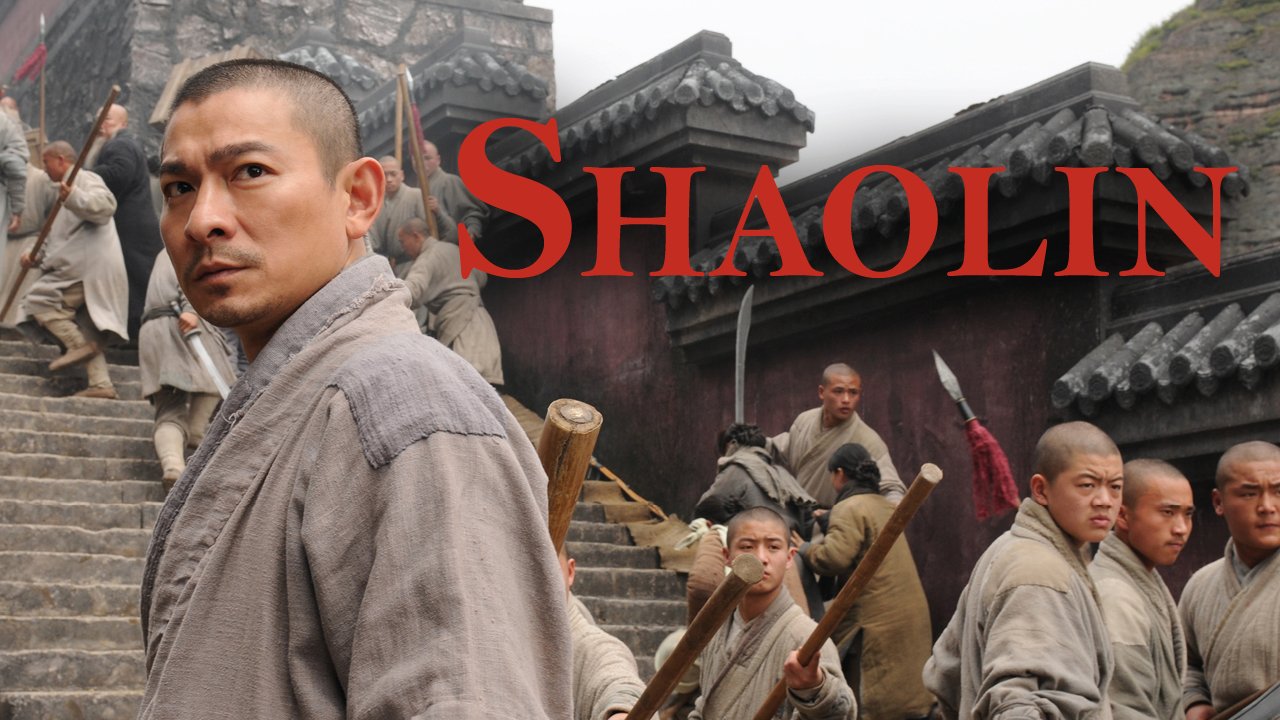 Watch Shaolin live or on-demand | Freeview Australia