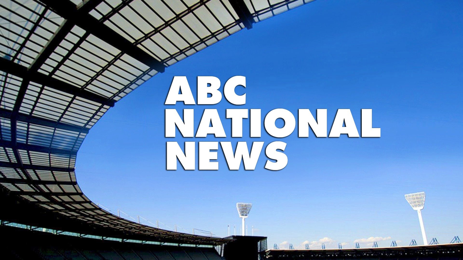Watch ABC National News live or on-demand | Freeview Australia