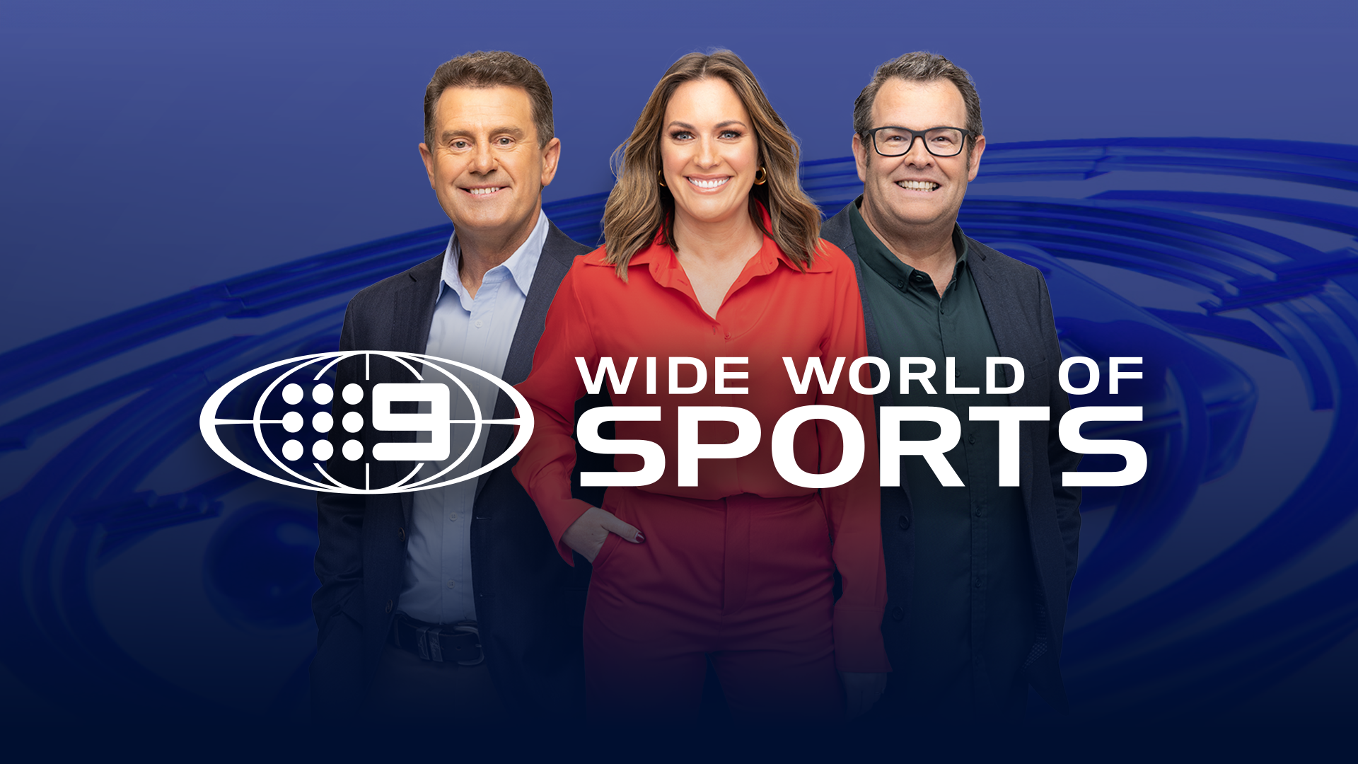 Watch Wide World Of Sports live or on-demand | Freeview Australia
