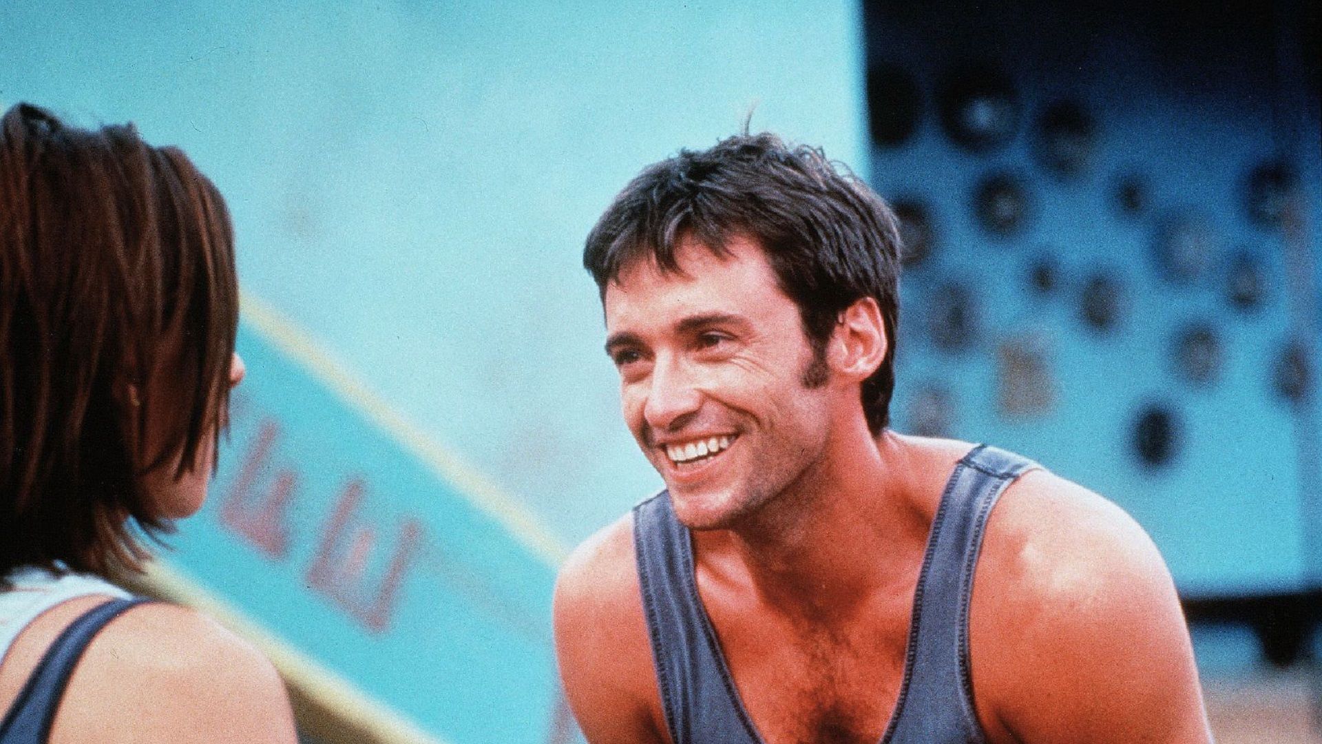 Watch Paperback Hero live or on-demand | Freeview Australia