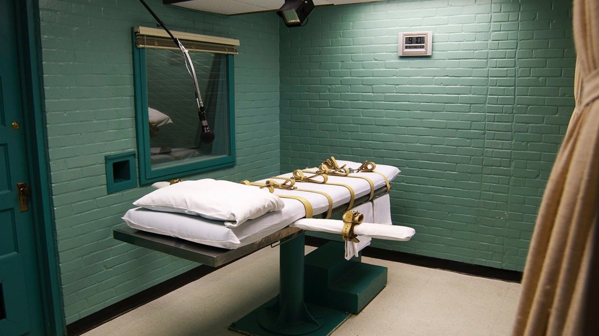 Watch Life and Death Row live or on-demand | Freeview Australia