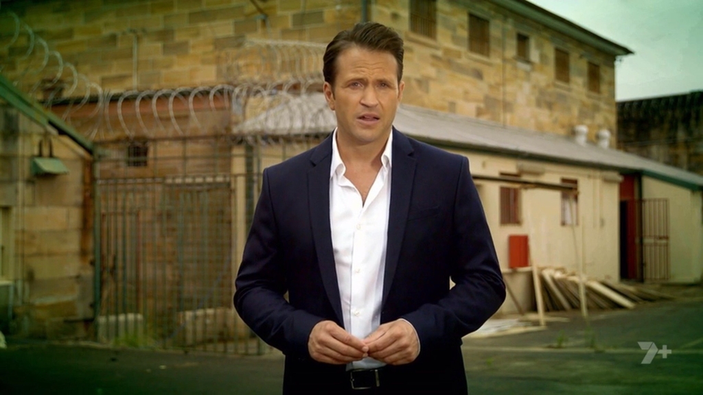 Watch Crime Investigation Australia live or on-demand | Freeview Australia