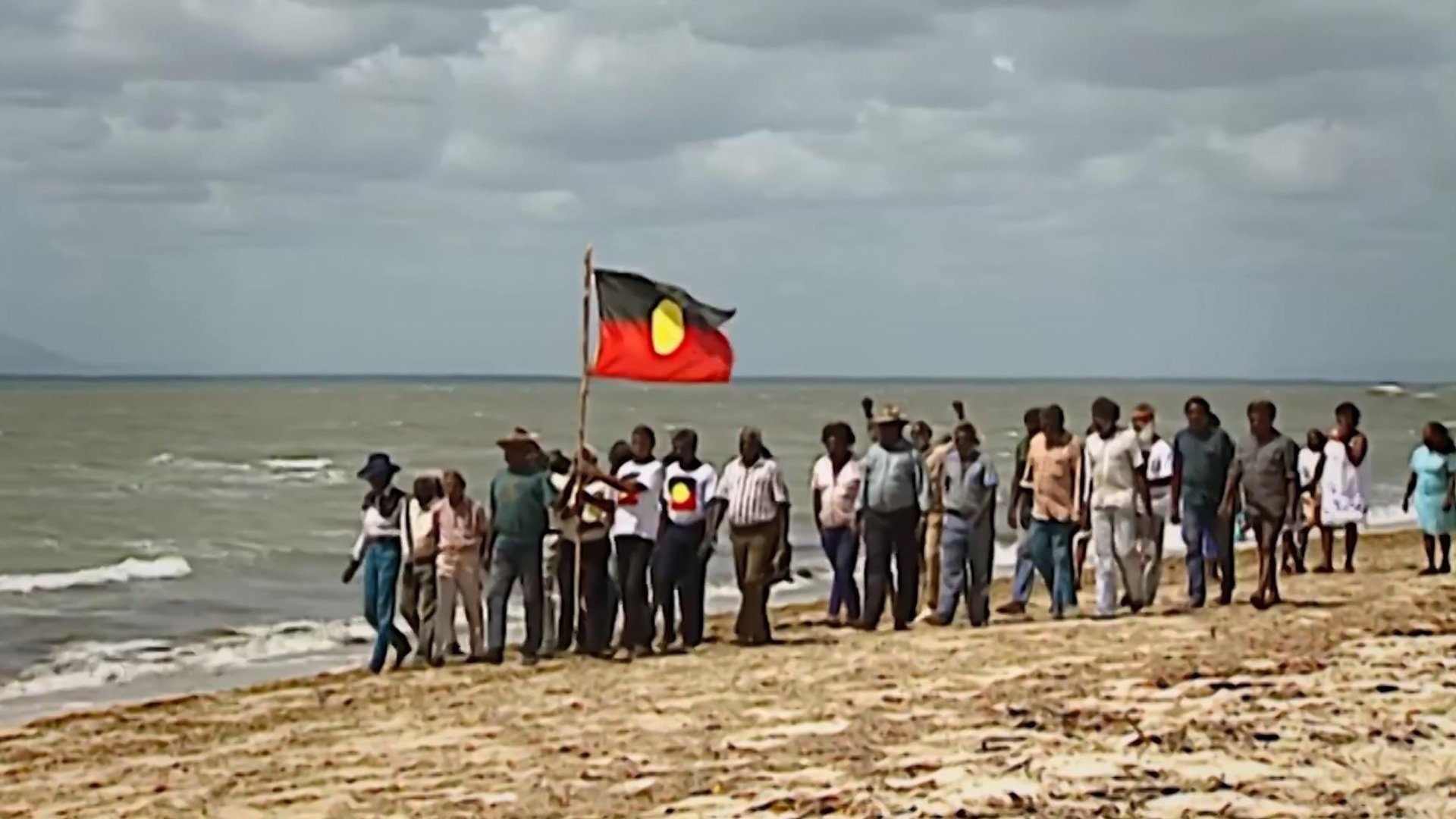 Watch Wik vs Queensland live or on-demand | Freeview Australia