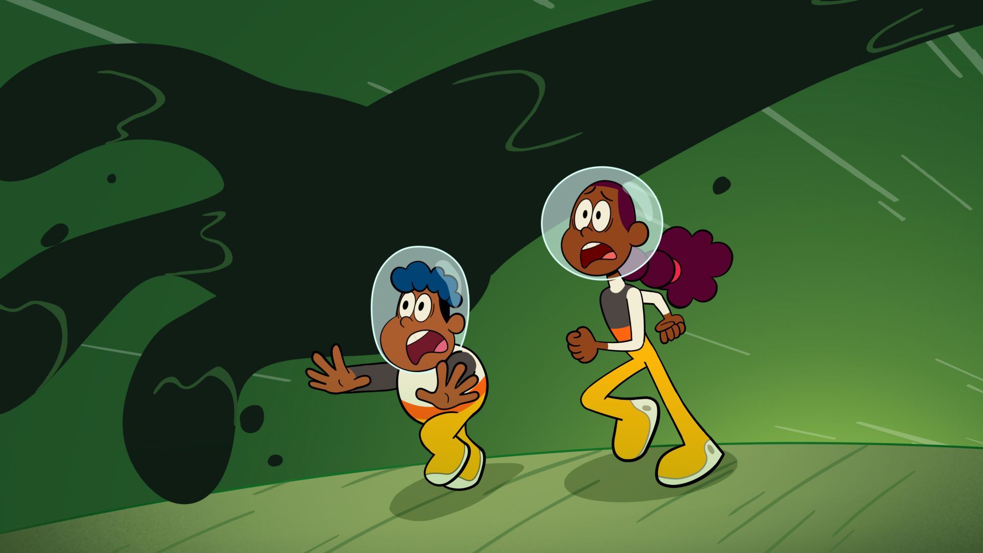 Watch Big Blue live or on-demand | Freeview Australia