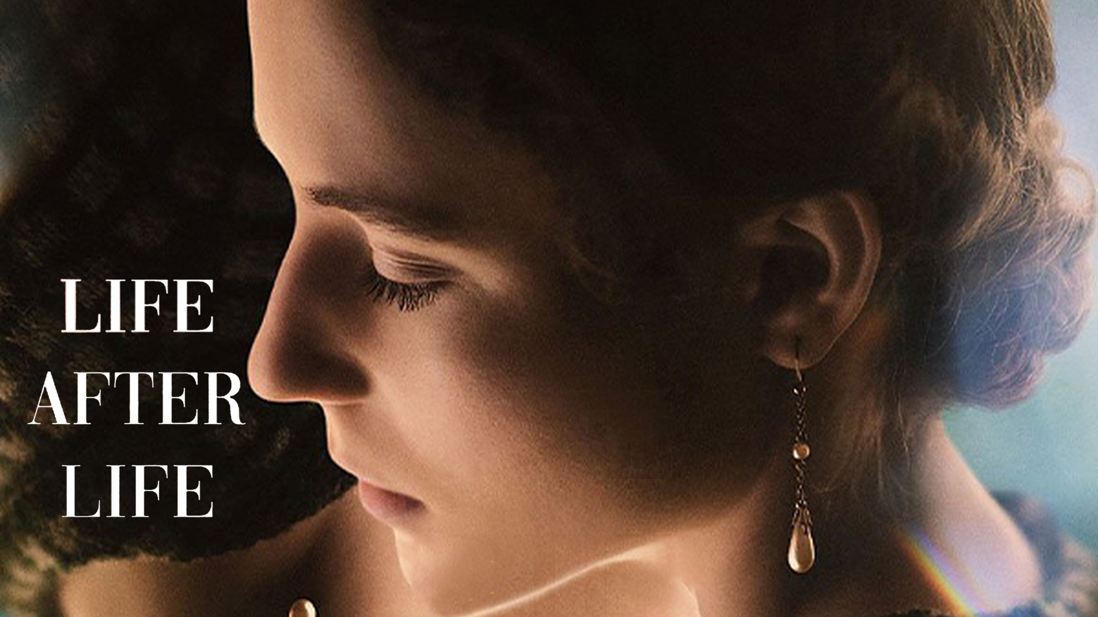 Watch Life After Life live or on-demand | Freeview Australia