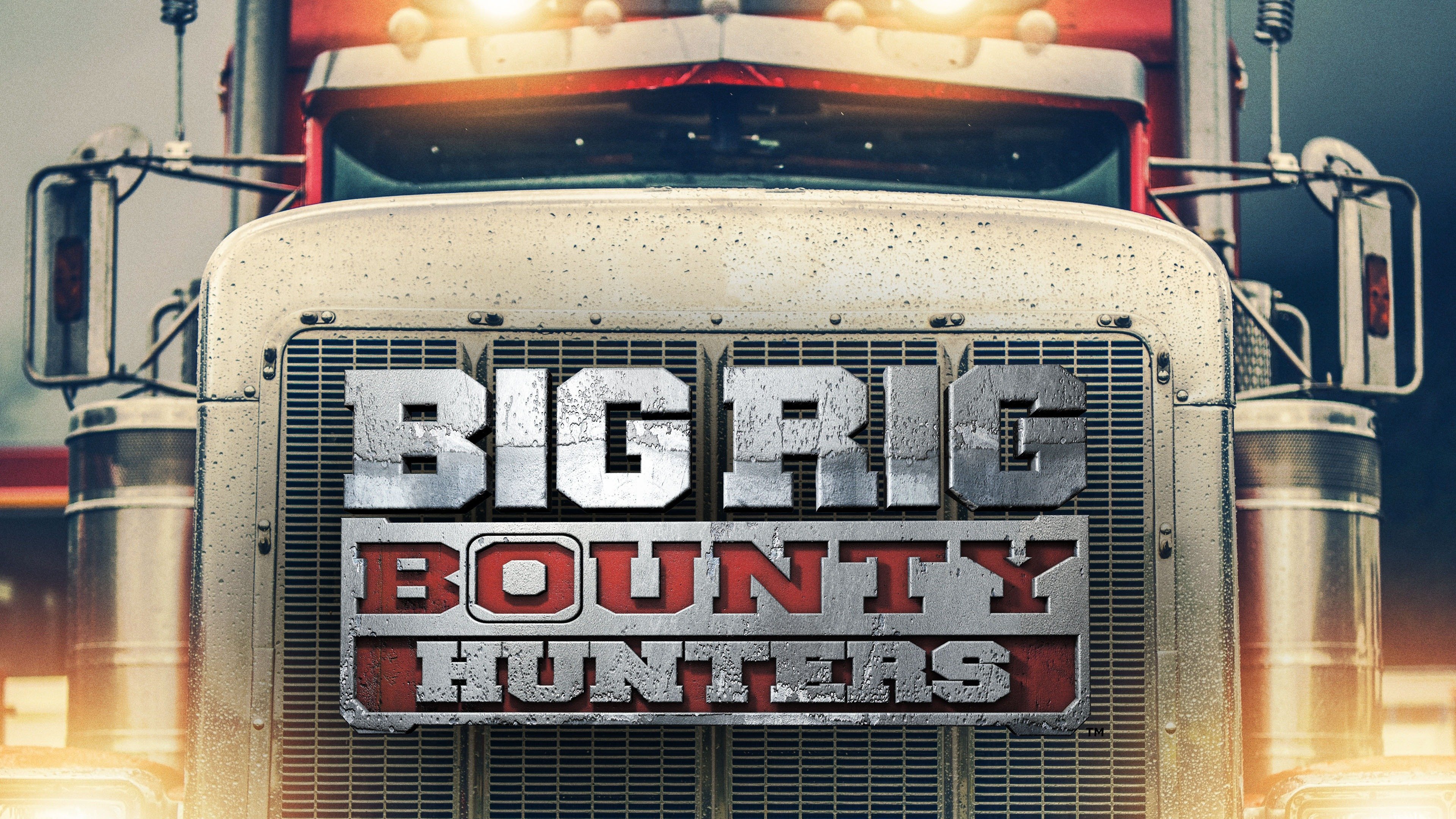 Watch Big Rig Bounty Hunters live or on-demand | Freeview Australia