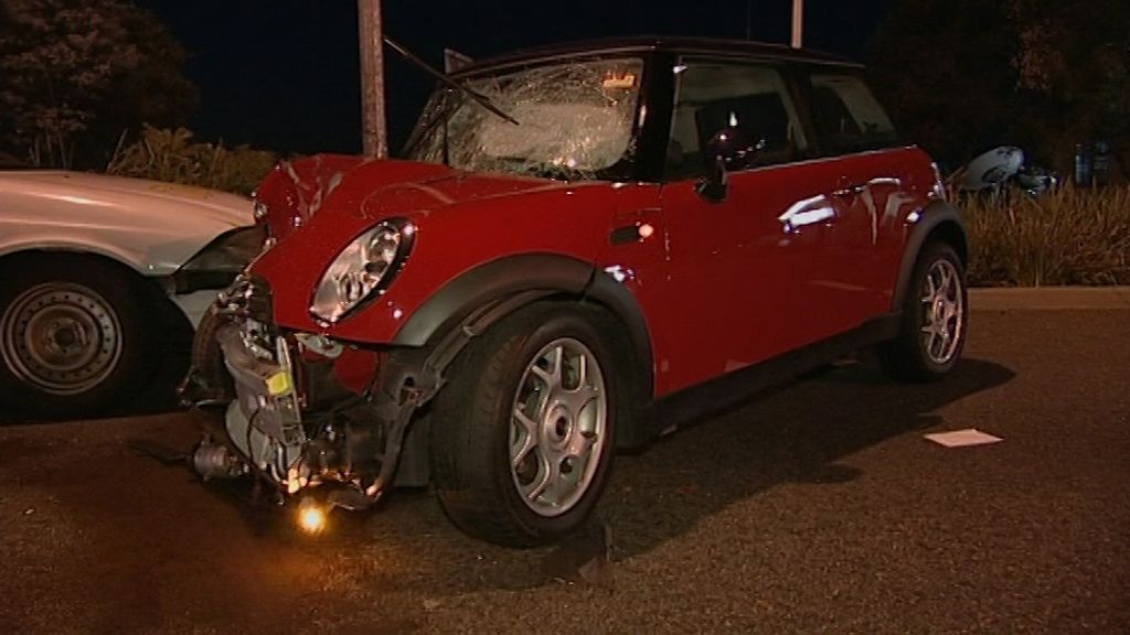 Watch Crash Investigation Unit live or on-demand | Freeview Australia