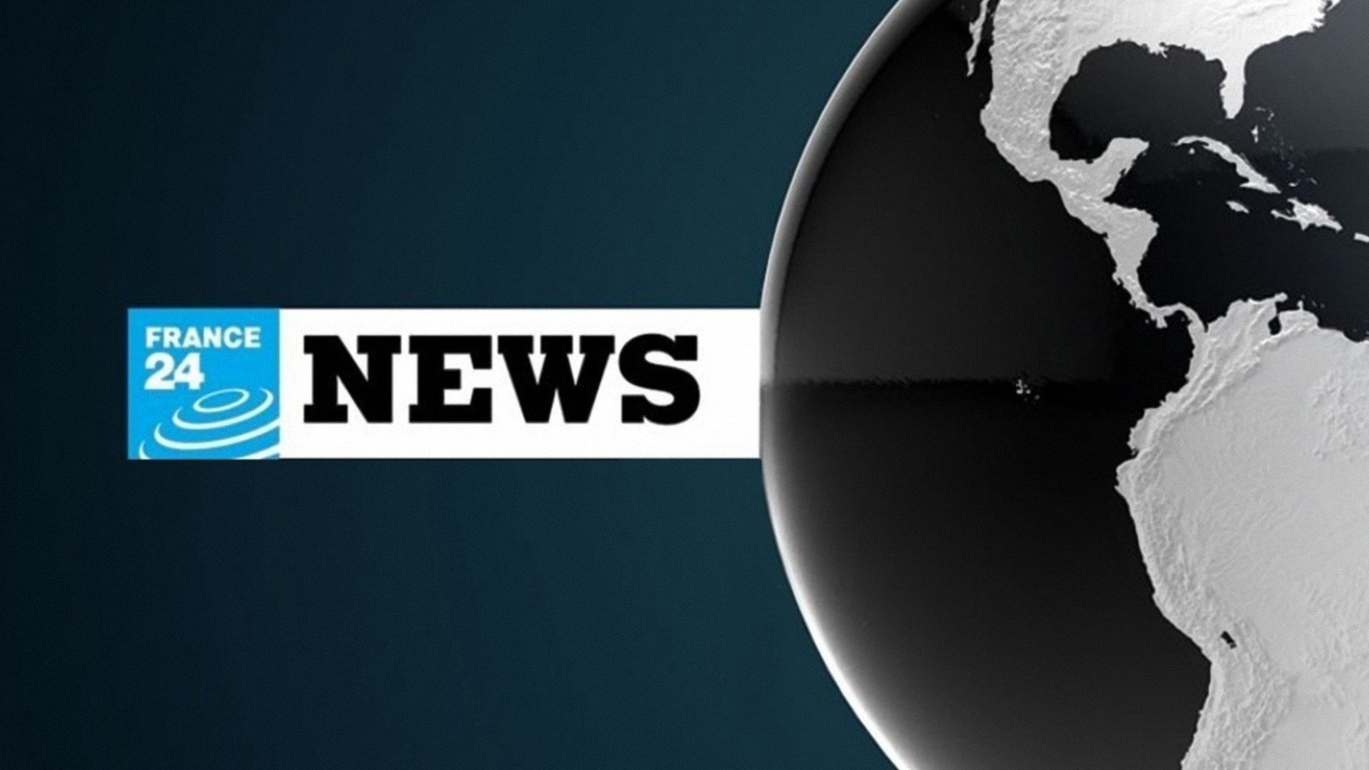 Watch France 24 English News live or on-demand | Freeview Australia