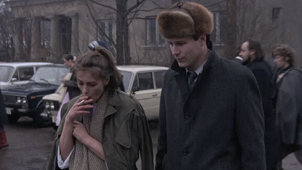 Watch Gorky Park live or on-demand | Freeview Australia