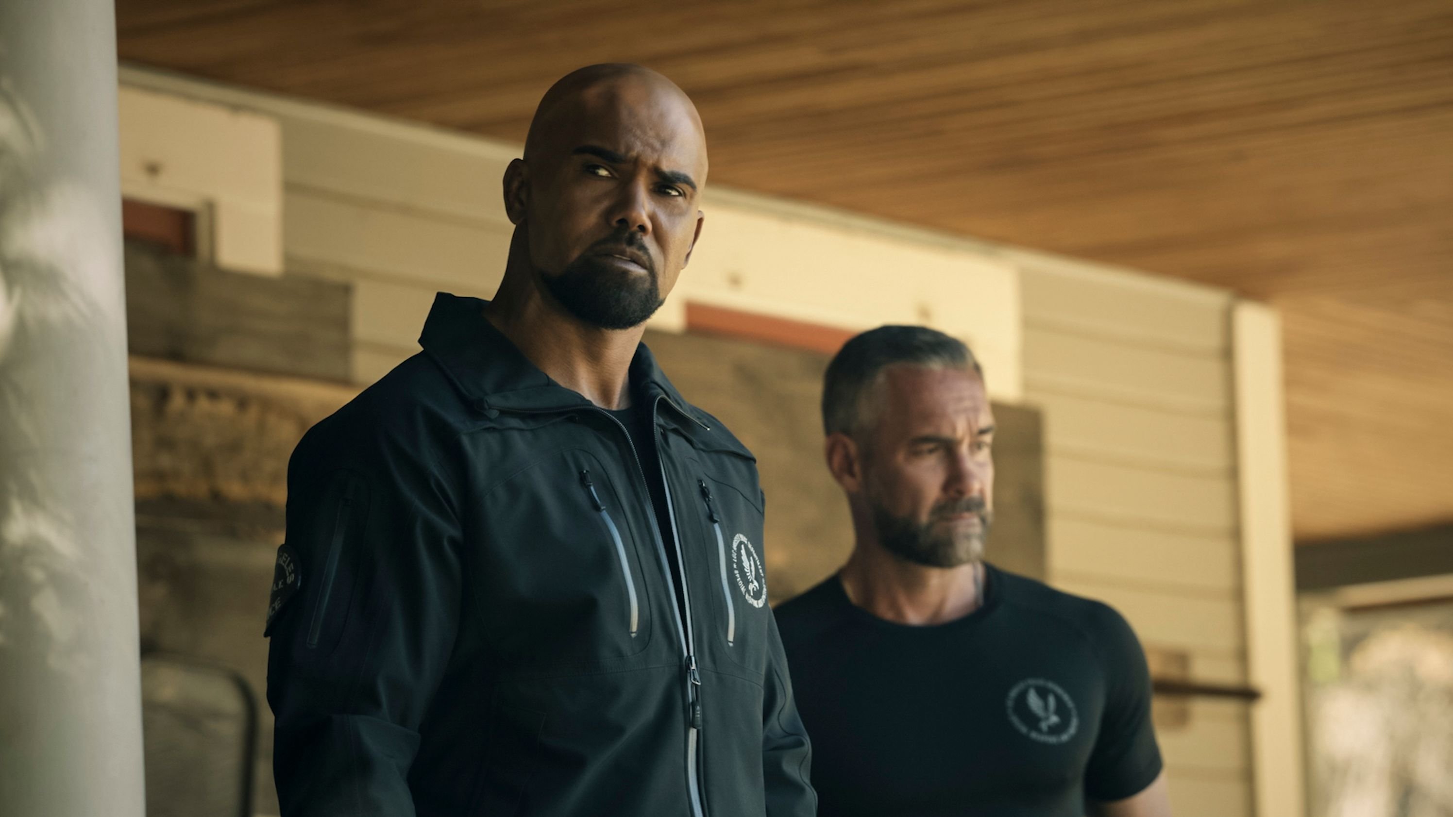 Watch S.W.A.T. live or on-demand | Freeview Australia