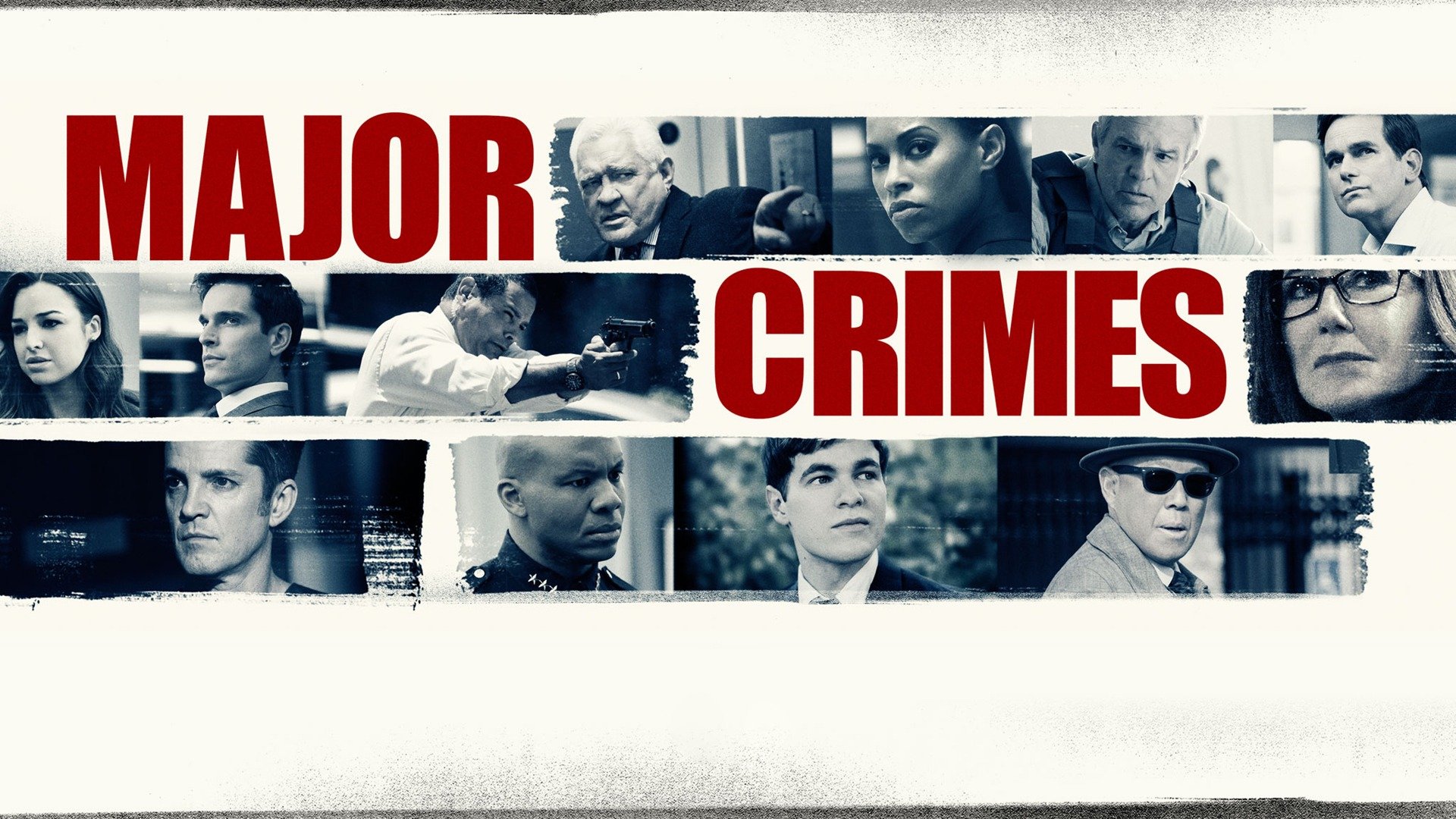 Watch Major Crimes live or on-demand | Freeview Australia
